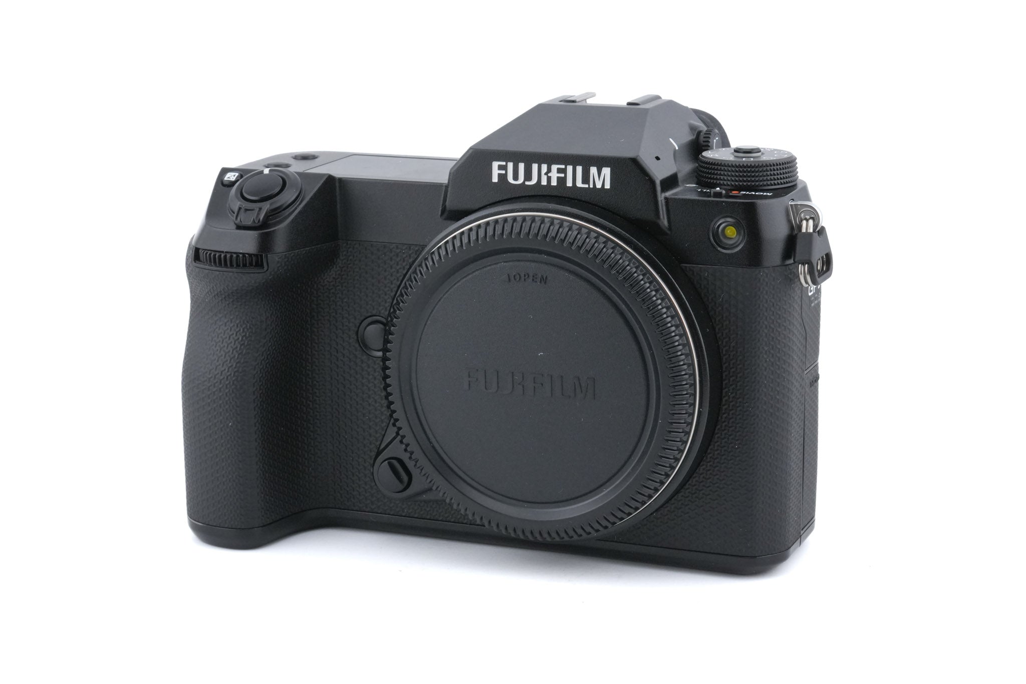 Fujifilm GFX 100S II - Camera – Kamerastore