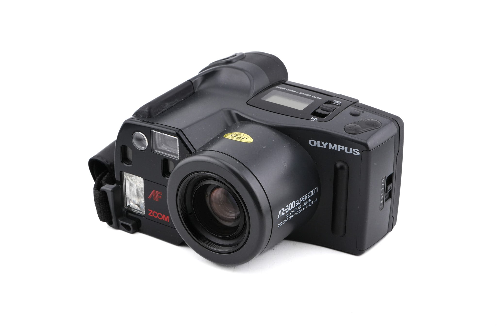 Olympus Film Cameras – Kamerastore