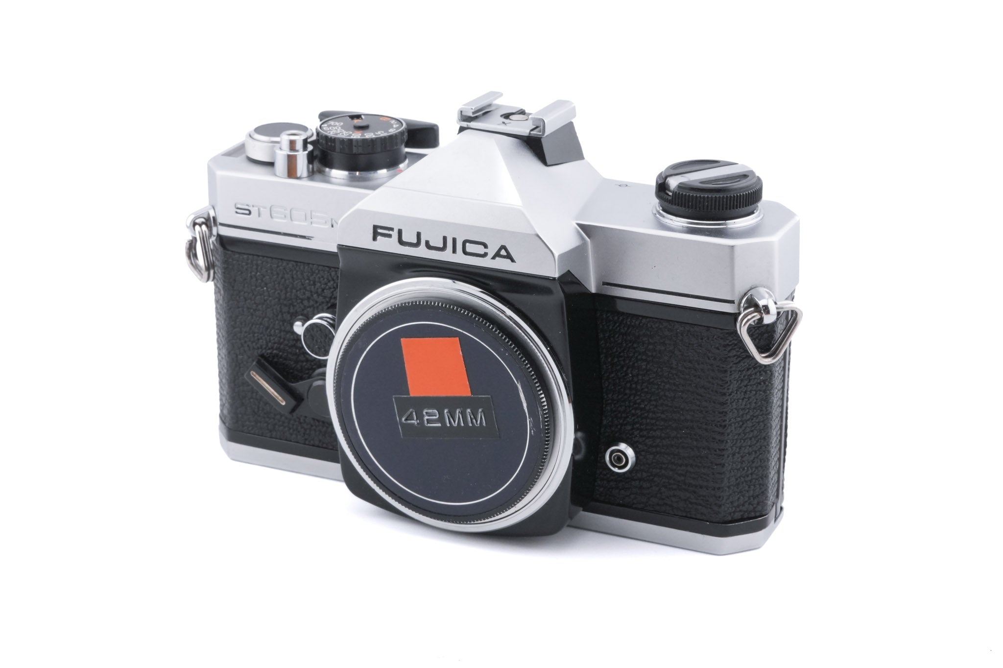 Fujica ST605N – Kamerastore