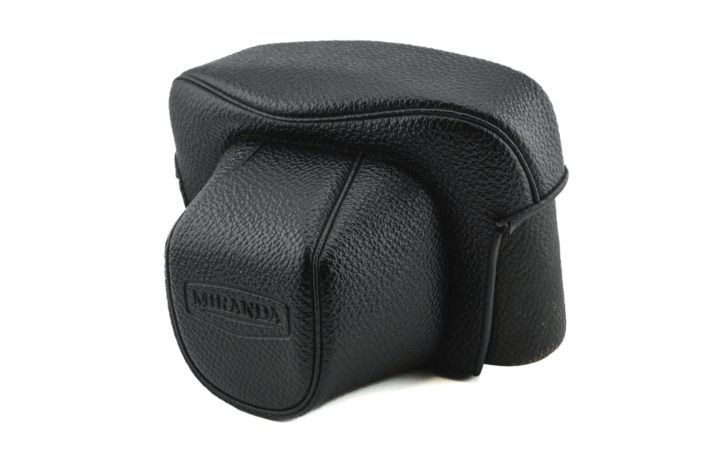 Miranda RE II Leather Case – Kamerastore