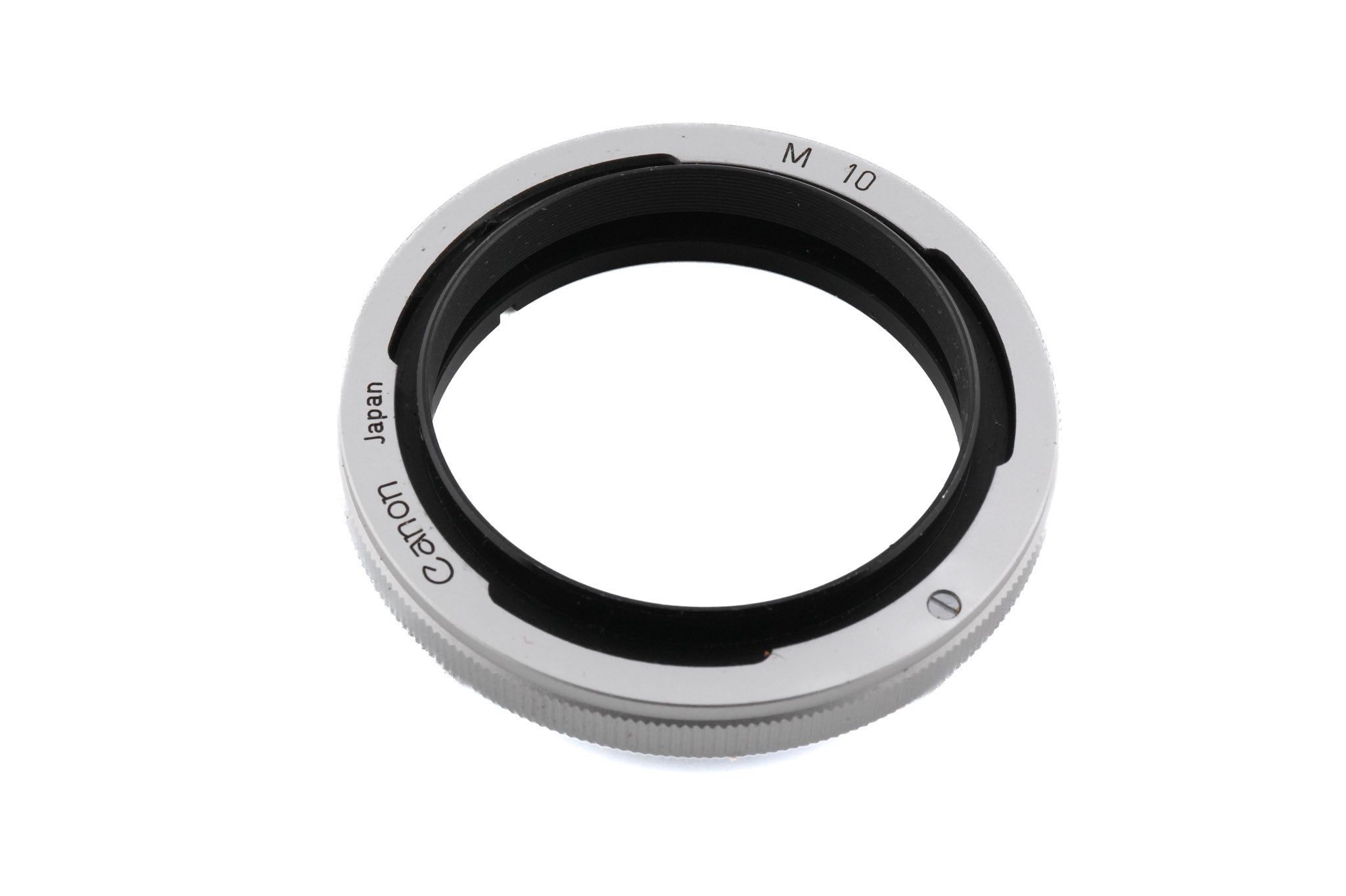 Canon M10 Extension Tube – Kamerastore