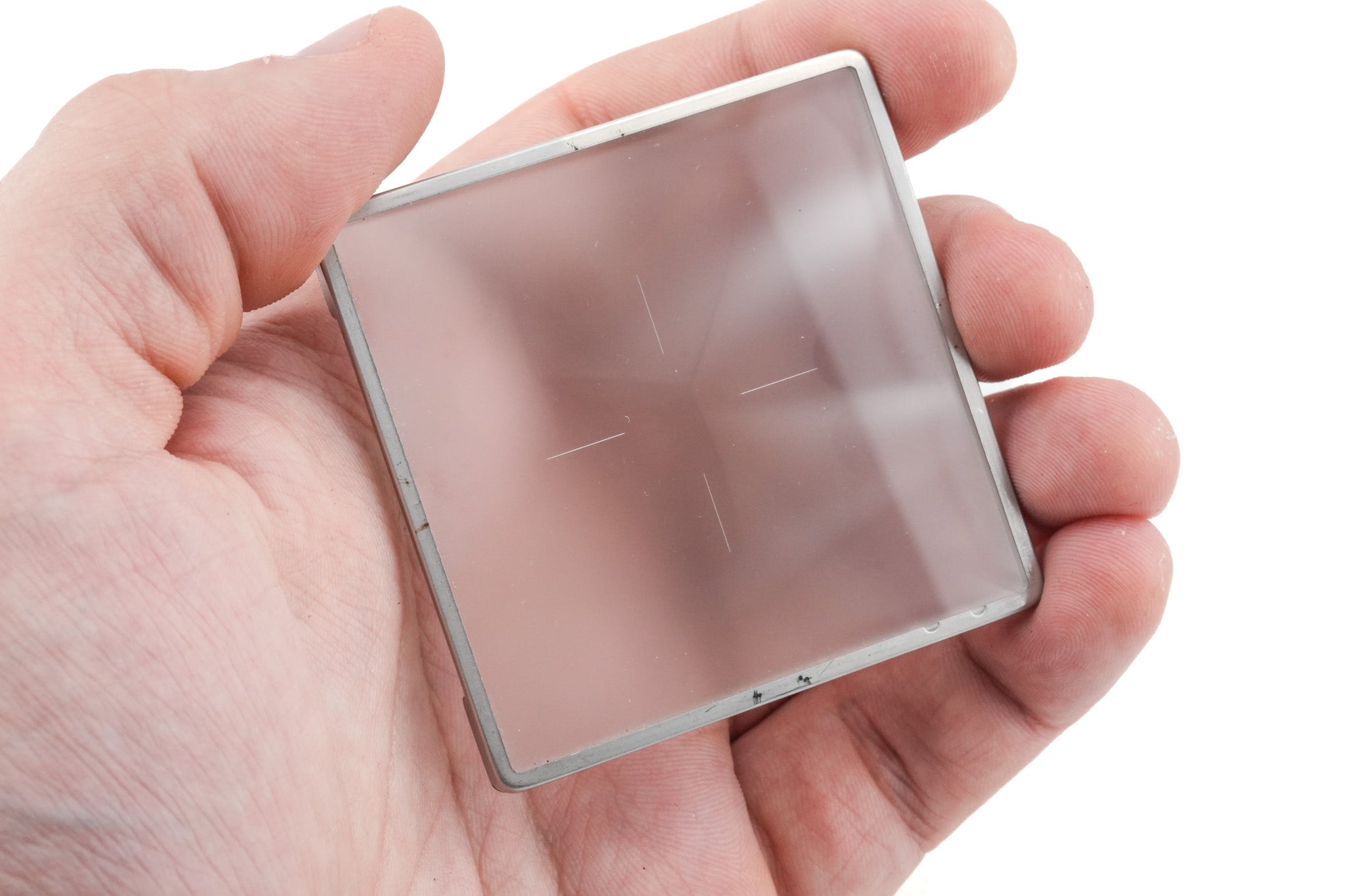 Hasselblad Acute-Matte D Standard Focusing Screen (42204) – Kamerastore