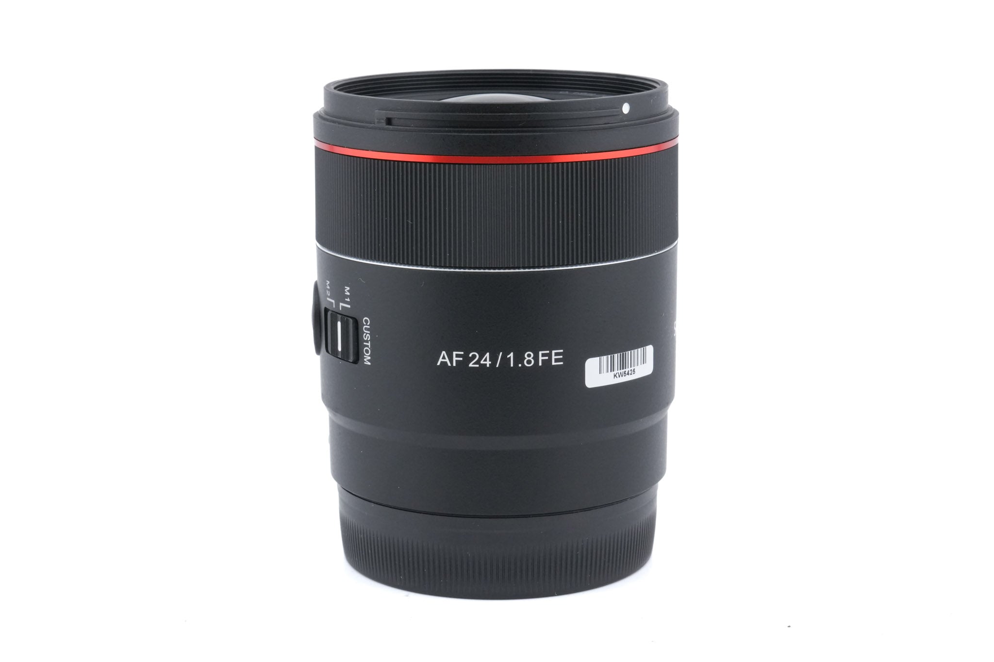 Samyang 24mm f1.8 AF FE – Kamerastore