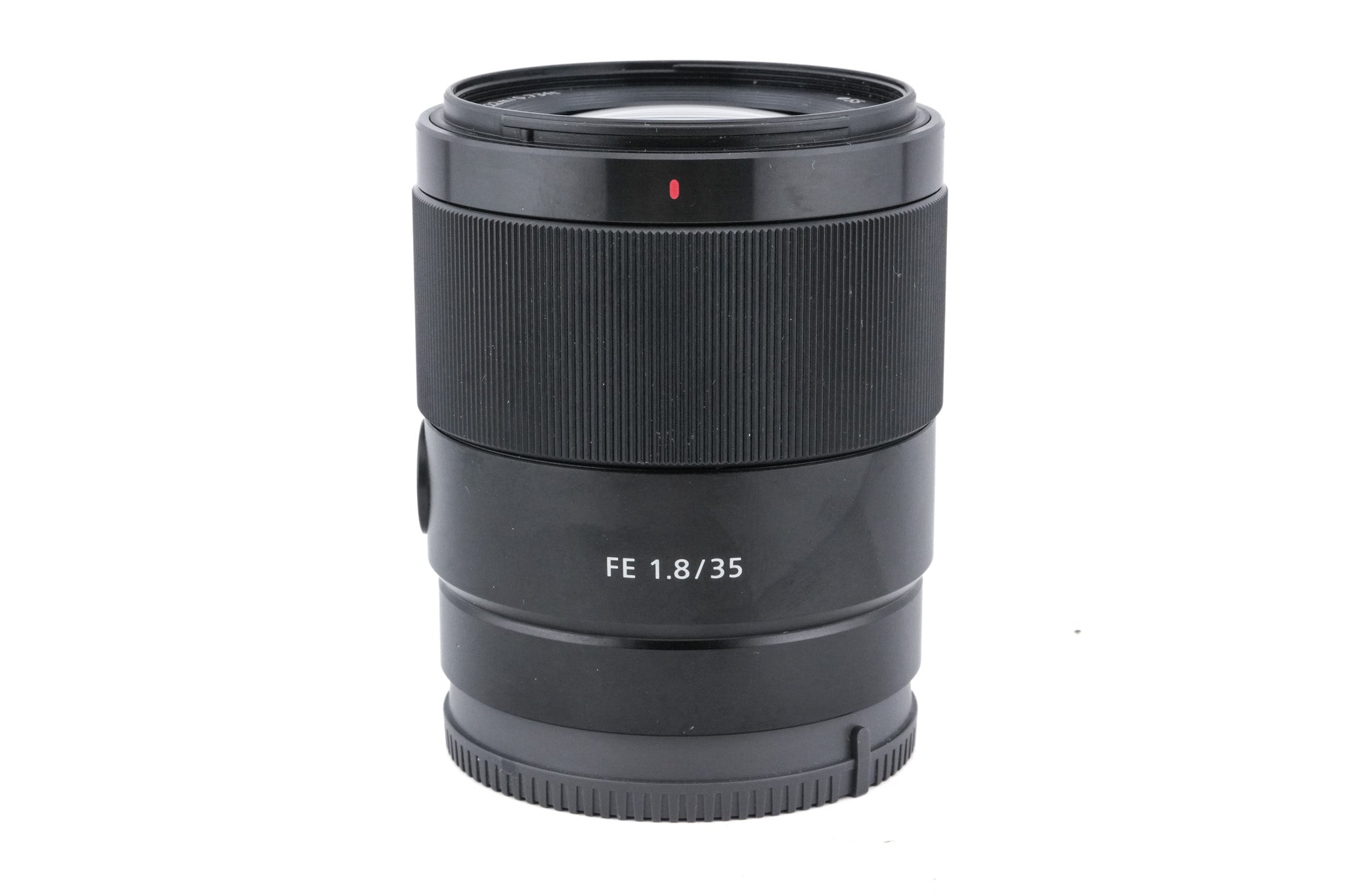 Sony 35mm f1.8 FE – Kamerastore