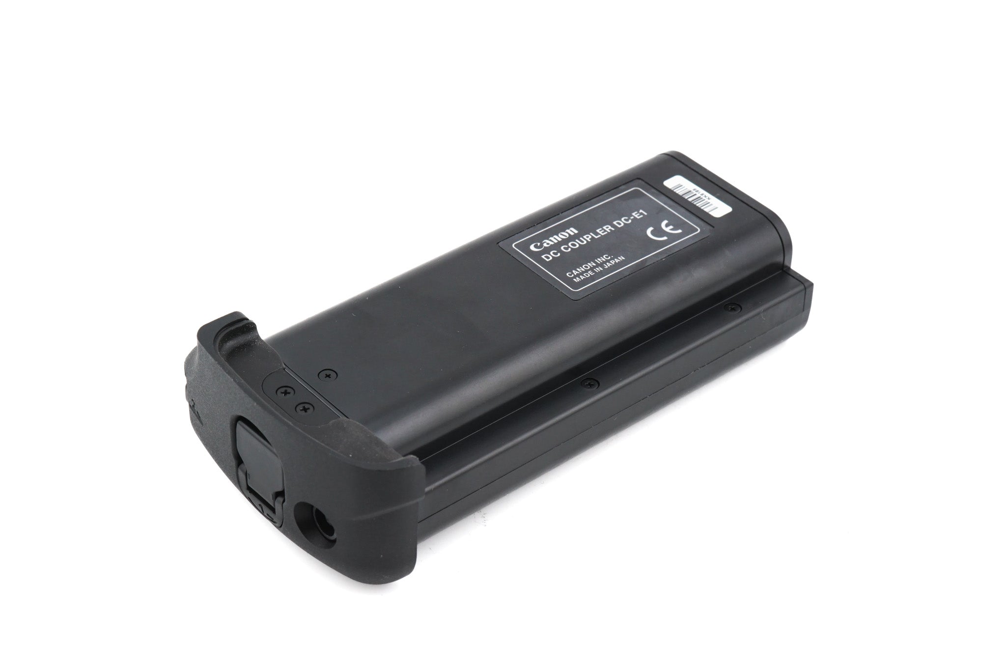 Canon DC-E1 DC Coupler - Accessory – Kamerastore