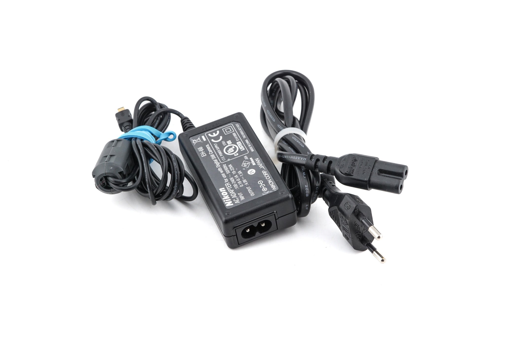 Nikon EH-66 AC Adapter - Accessory – Kamerastore
