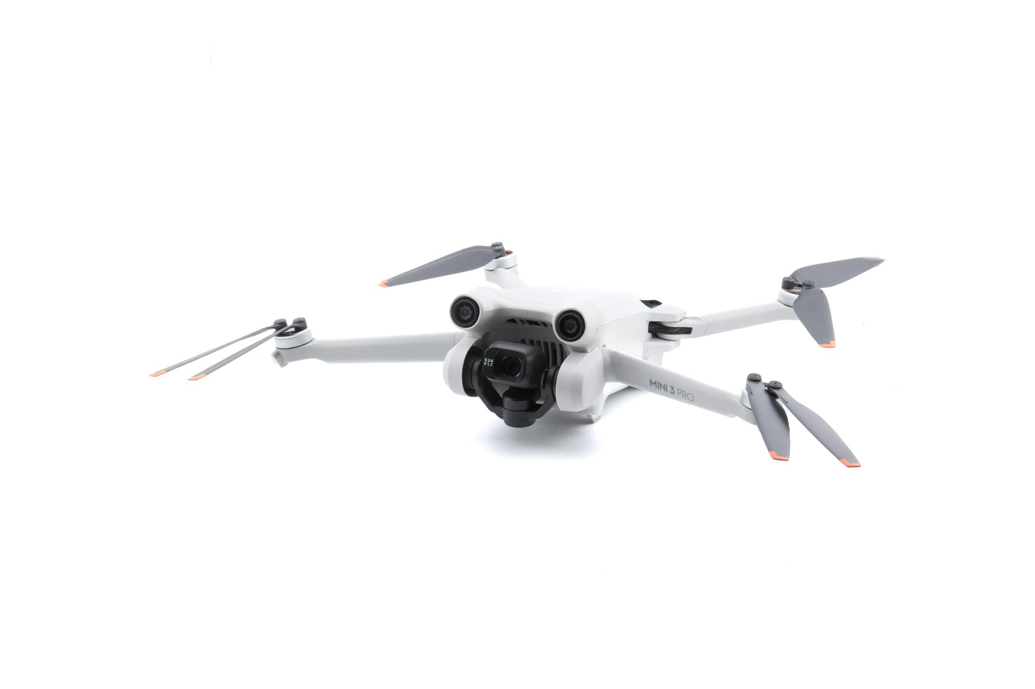 DJI Mini 3 Pro - Camera – Kamerastore