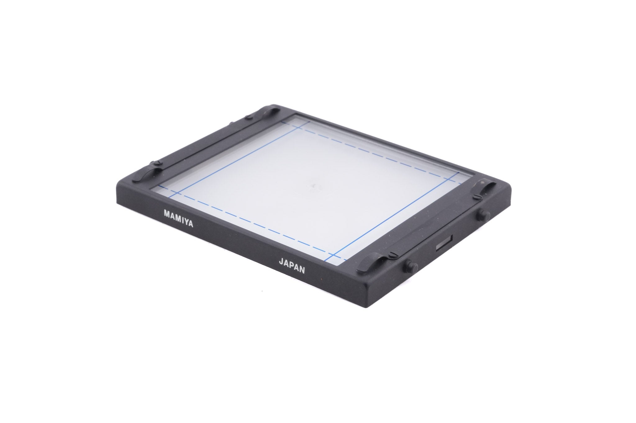 Mamiya RB67 Focusing Screen No. 3 - Accessory – Kamerastore