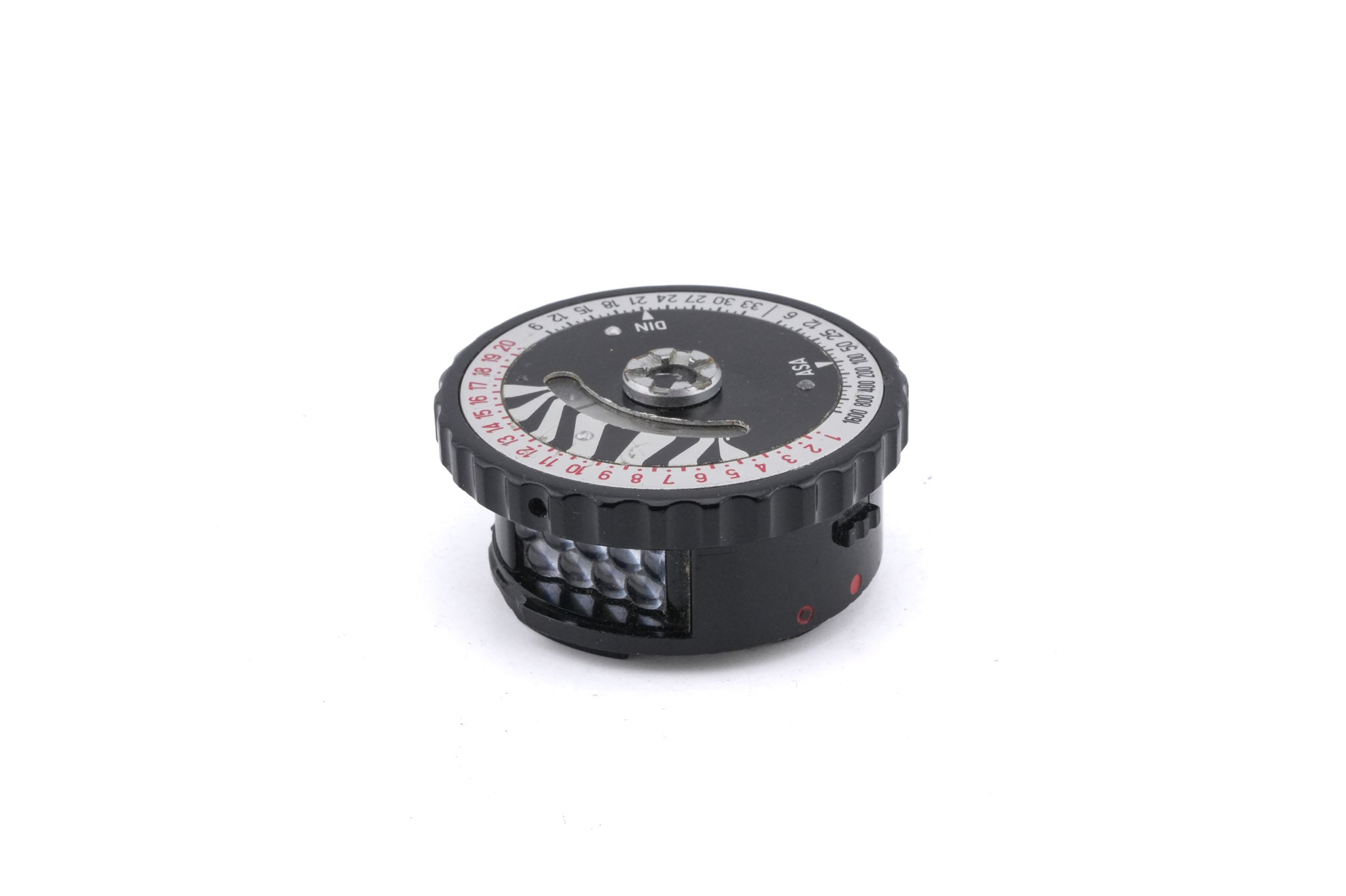 Hasselblad Film Advance Knob With Exposure Meter (54011) – Kamerastore