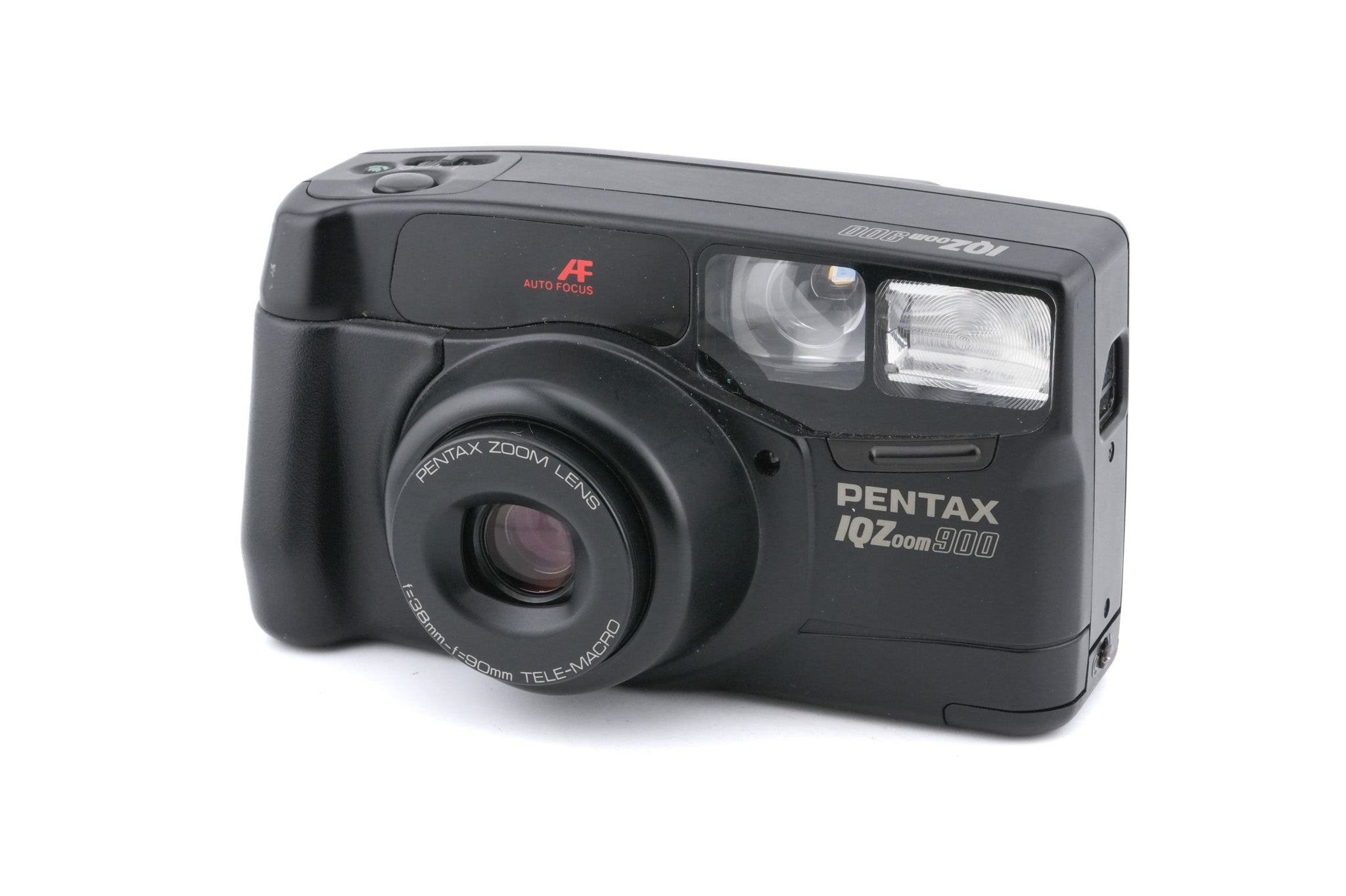 Pentax IQZoom 900 - Camera – Kamerastore