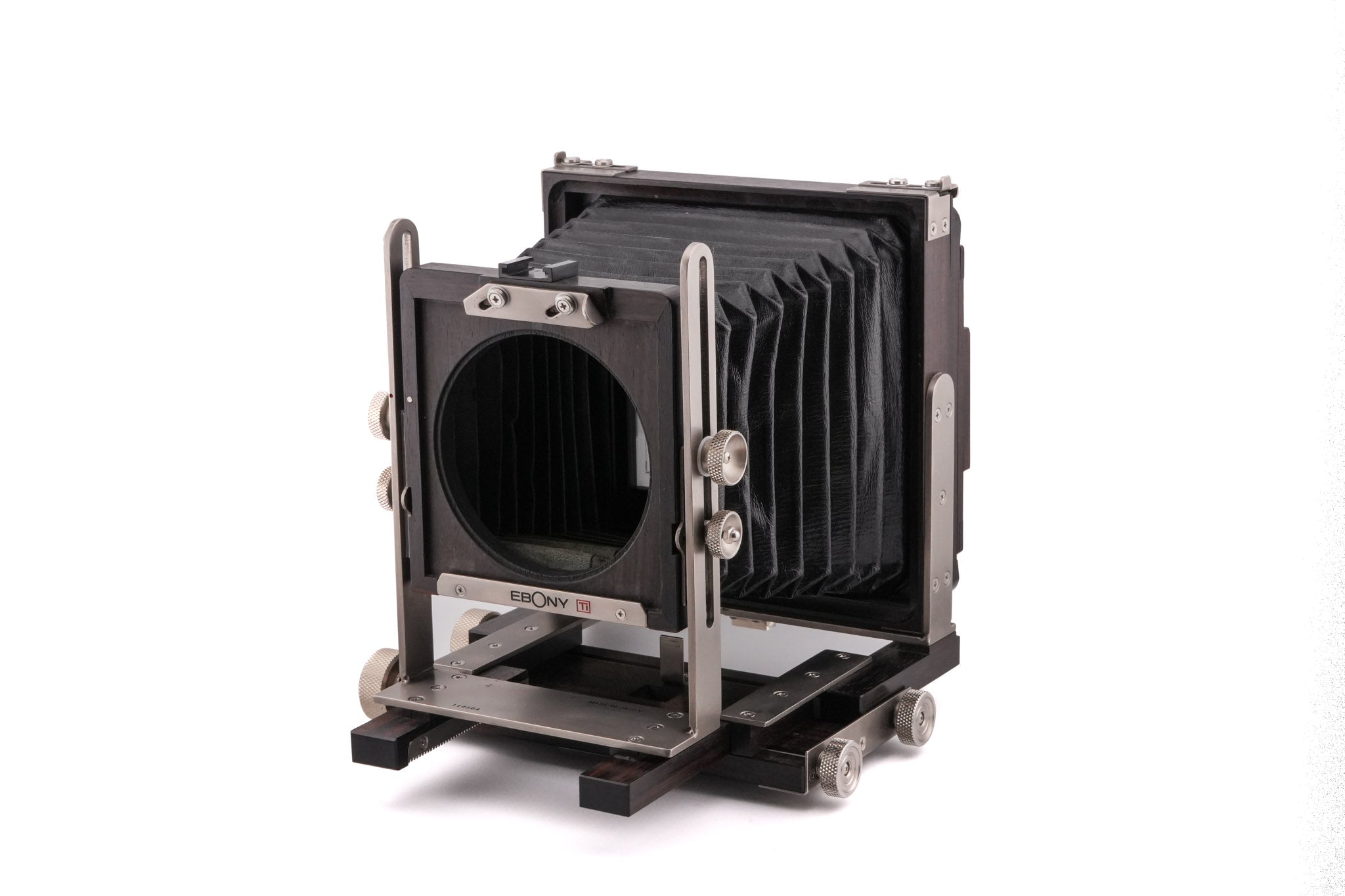 Ebony RSW45-Ti - Camera – Kamerastore