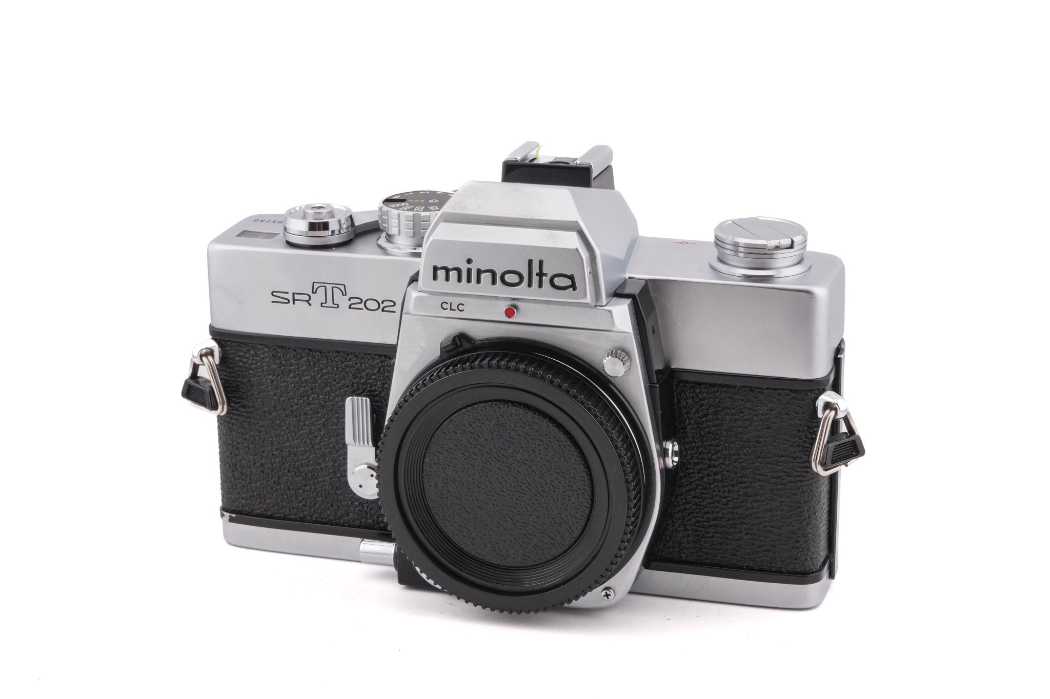 Minolta SR-T 202 - Camera – Kamerastore