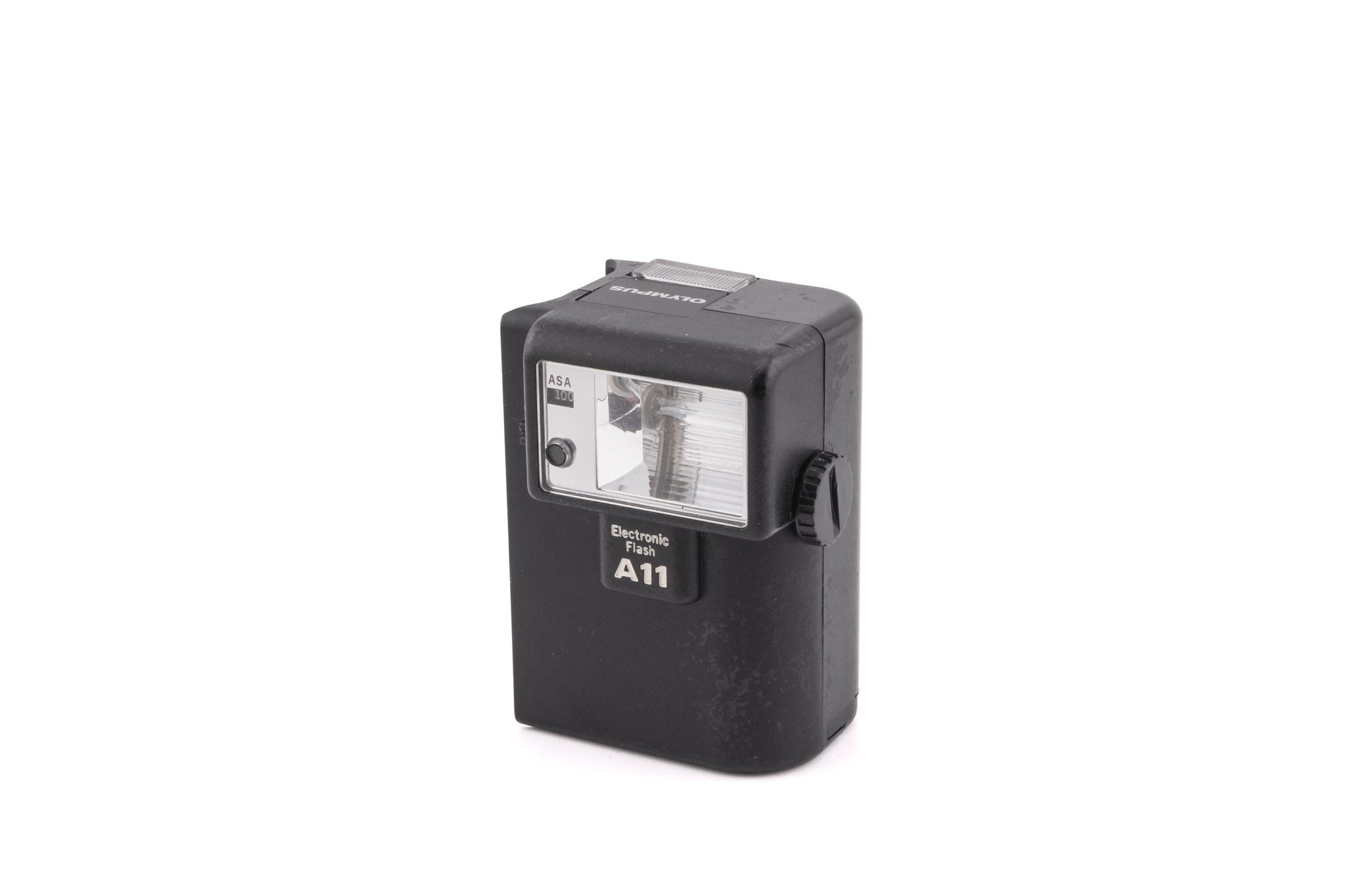 Olympus A11 Electronic Flash – Kamerastore