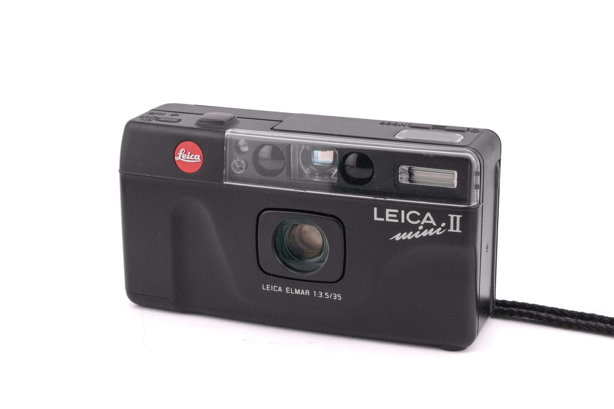Leica Mini II – Kamerastore