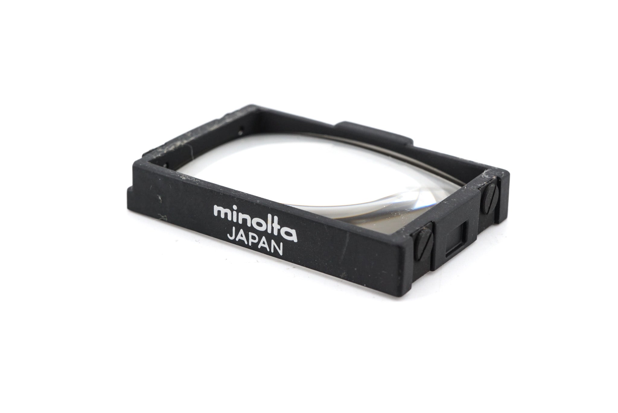 Minolta XM Focusing Screen Type C3 - Accessory – Kamerastore