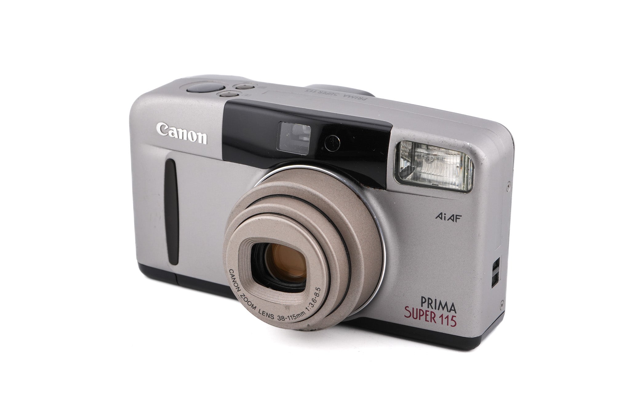 Canon Prima Super 115 - Camera – Kamerastore