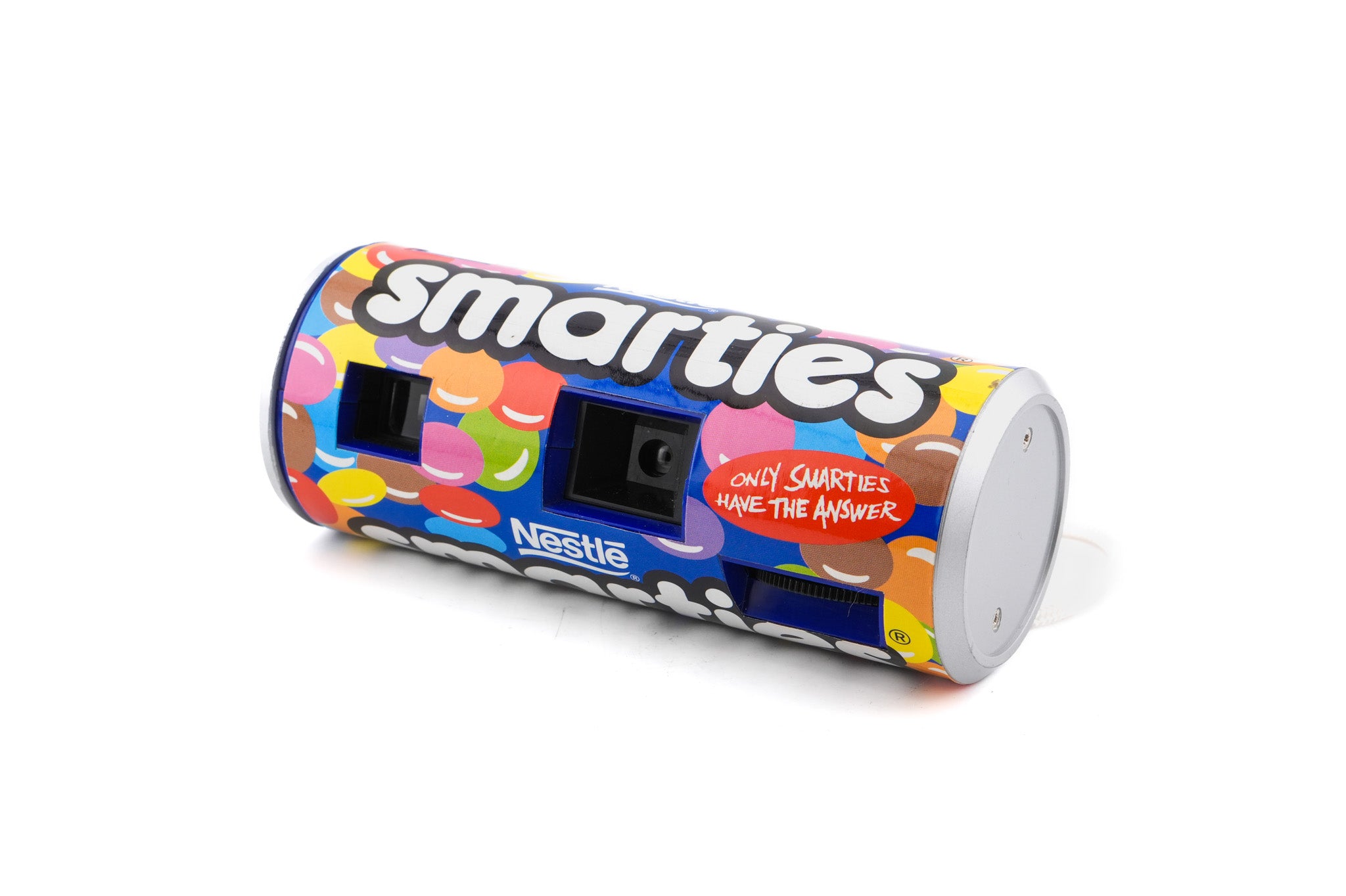 Nestle Smarties Camera - Camera – Kamerastore