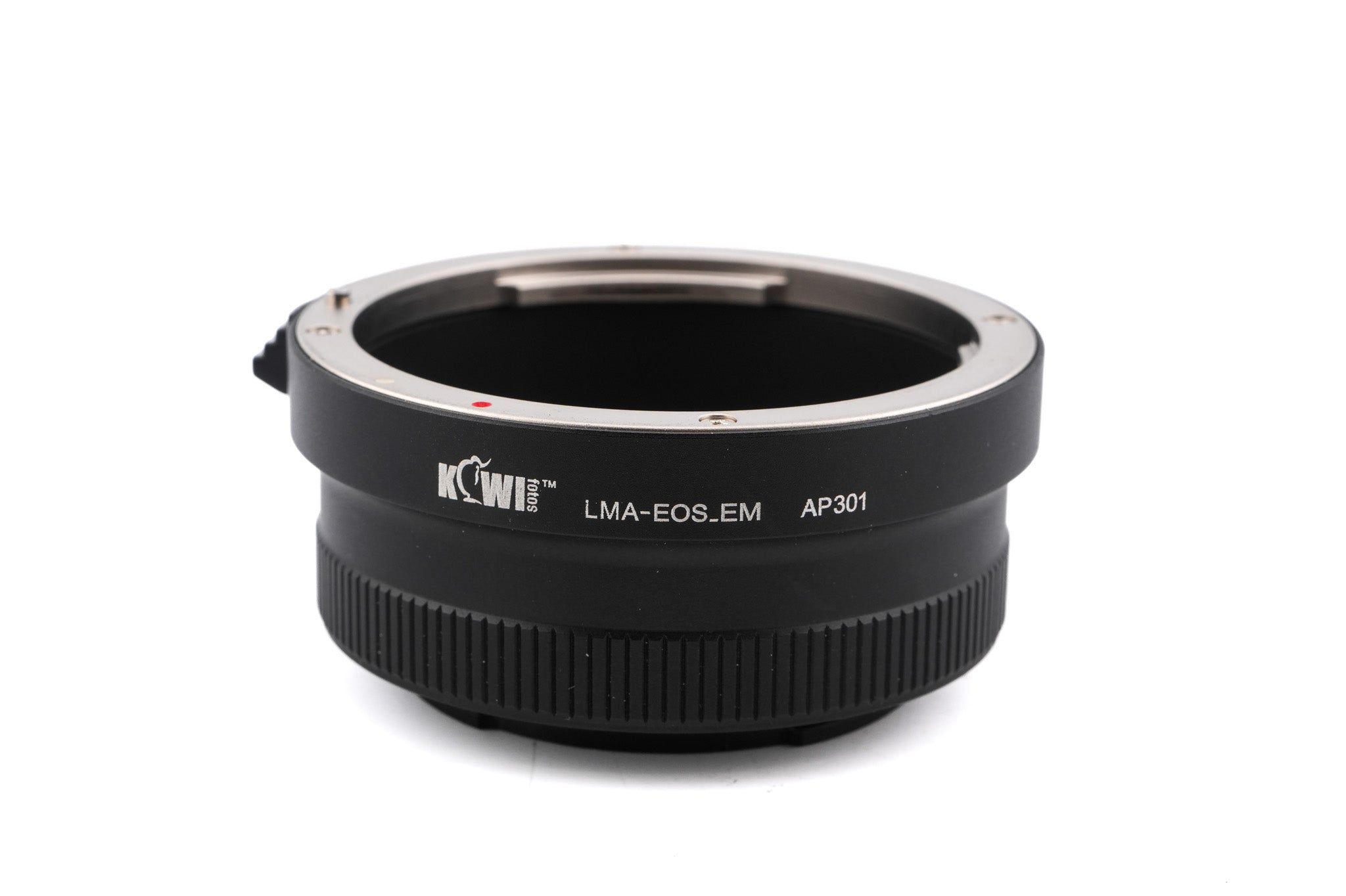 Kiwi Canon EF - Sony E/FE Adapter (LMA-EOS_EM) - Lens Adapter – Kamerastore