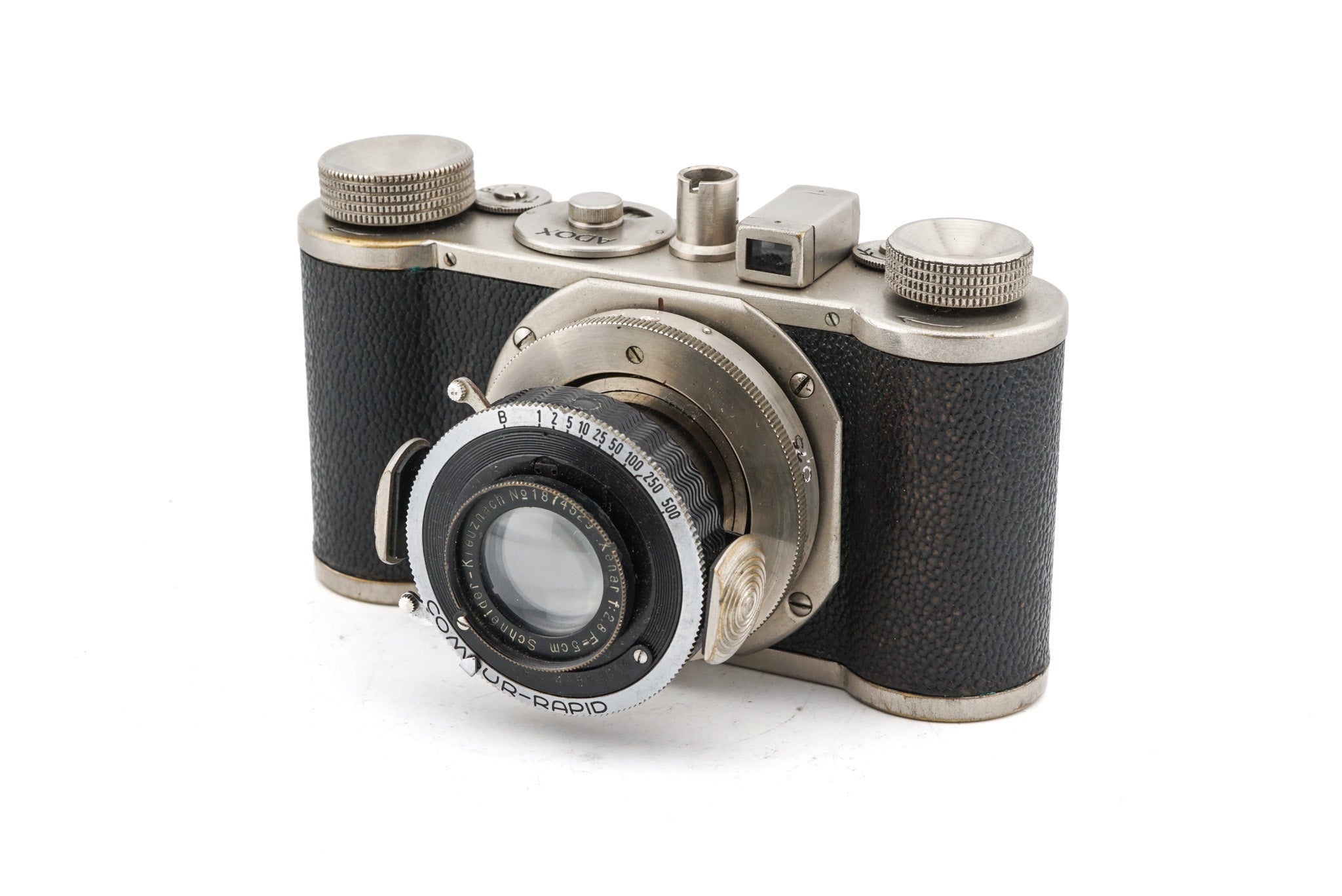 Adox Adrette - Camera – Kamerastore