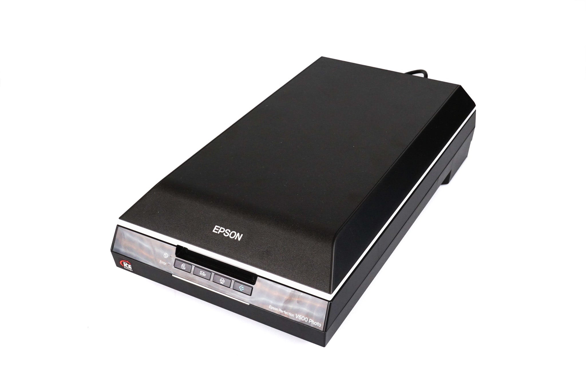 Epson V600 - Accessory – Kamerastore