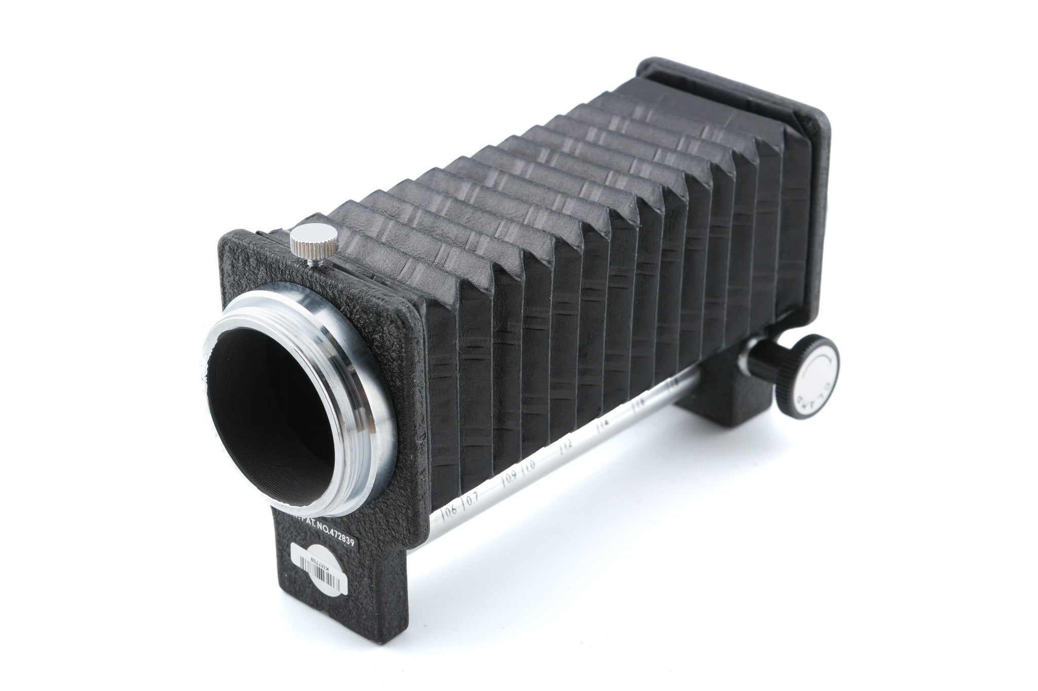 Pentax Bellows Unit – Kamerastore