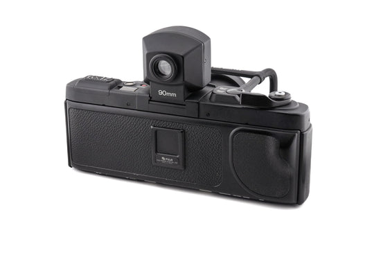 Fuji GX617 Professional + 90mm f5.6 EBC Fujinon SWD – Kamerastore