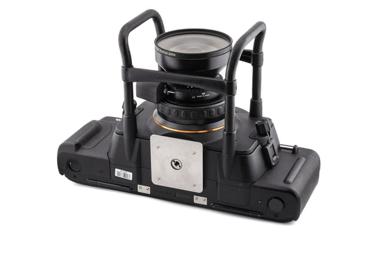 Fuji GX617 Professional + 90mm f5.6 EBC Fujinon SWD – Kamerastore