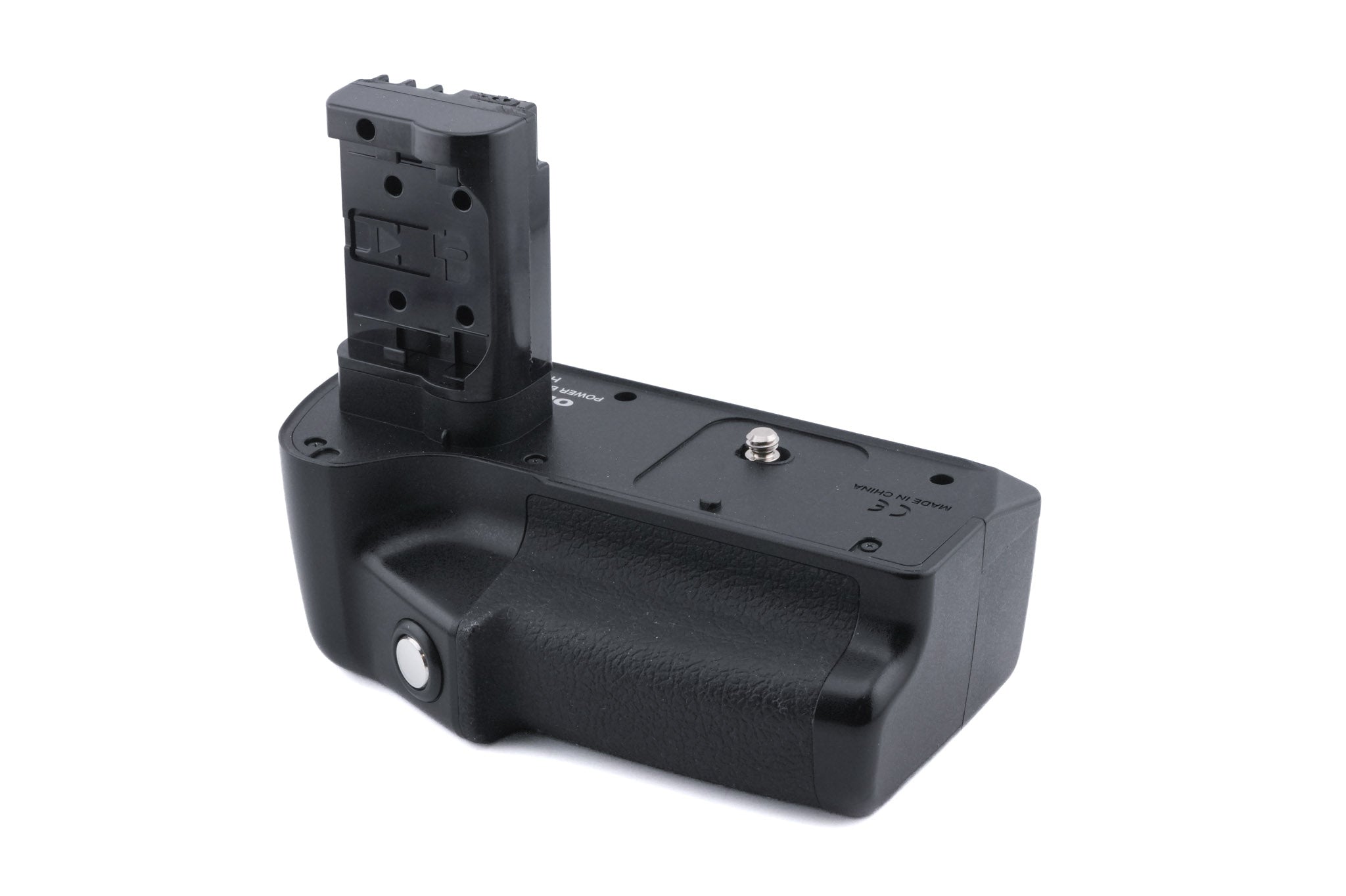 Olympus HLD-3 Power Battery Holder – Kamerastore