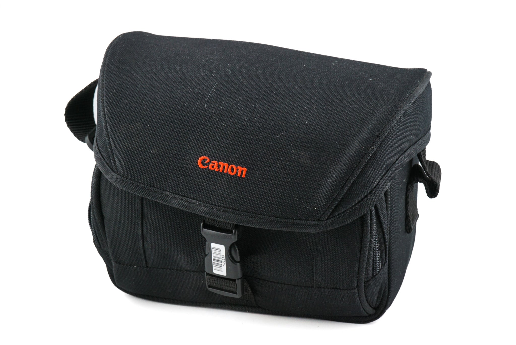 Canon Black Camera Bag - Accessory – Kamerastore