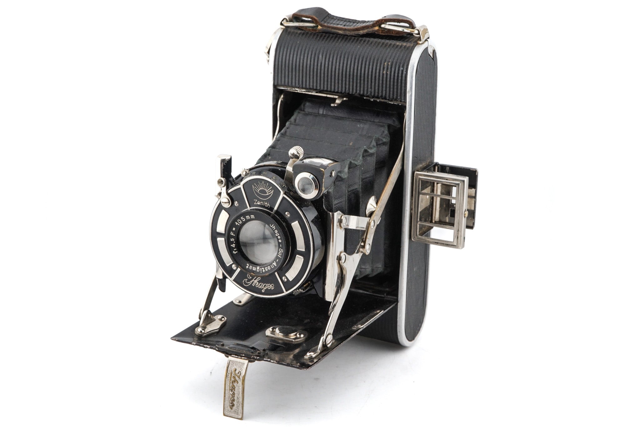 Ihagee Ultrix - Camera – Kamerastore