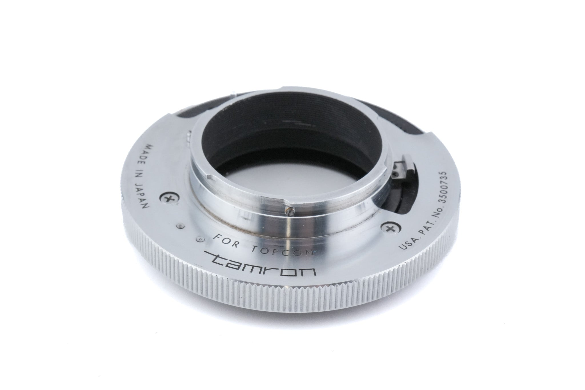 Tamron Adaptall - Topcon (Exakta) Adapter - Accessory – Kamerastore