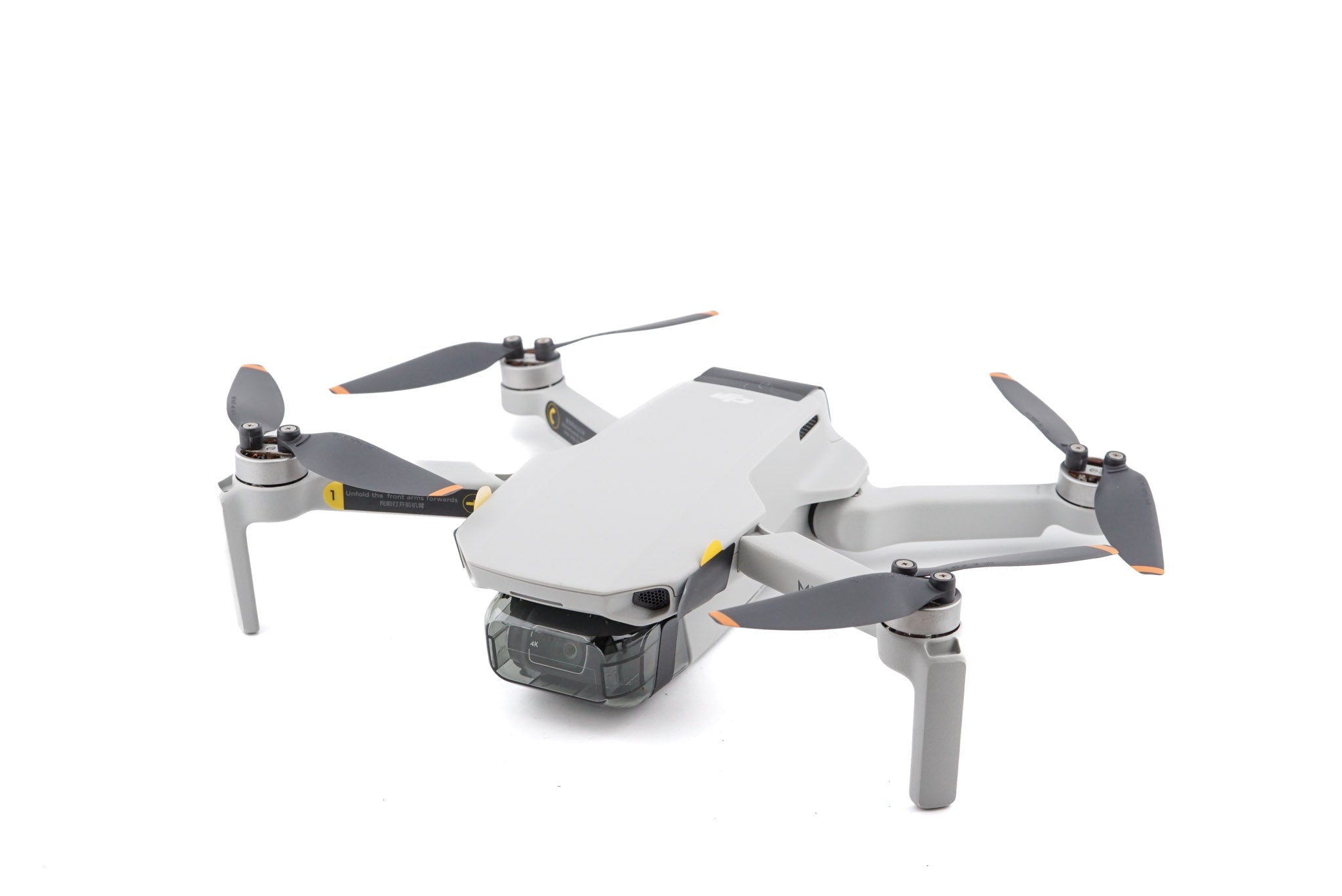 DJI Mini 2 - Camera – Kamerastore