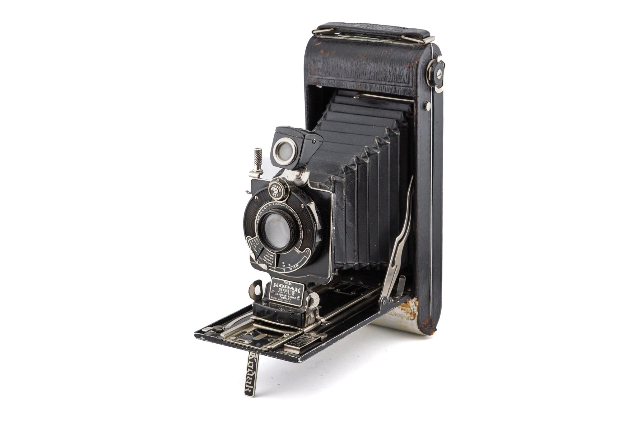 Kodak No. 2c Series III - Camera – Kamerastore