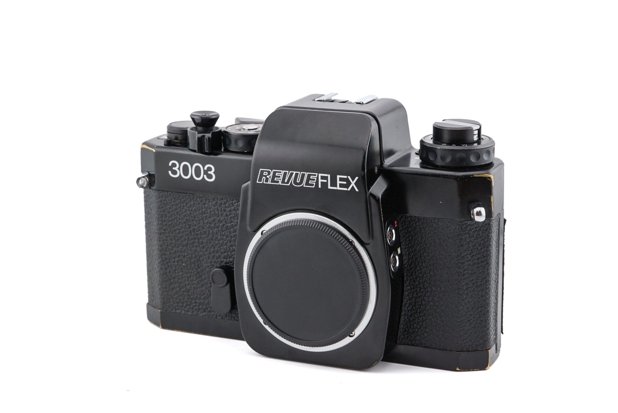 Revue Revueflex 3003 - Camera – Kamerastore