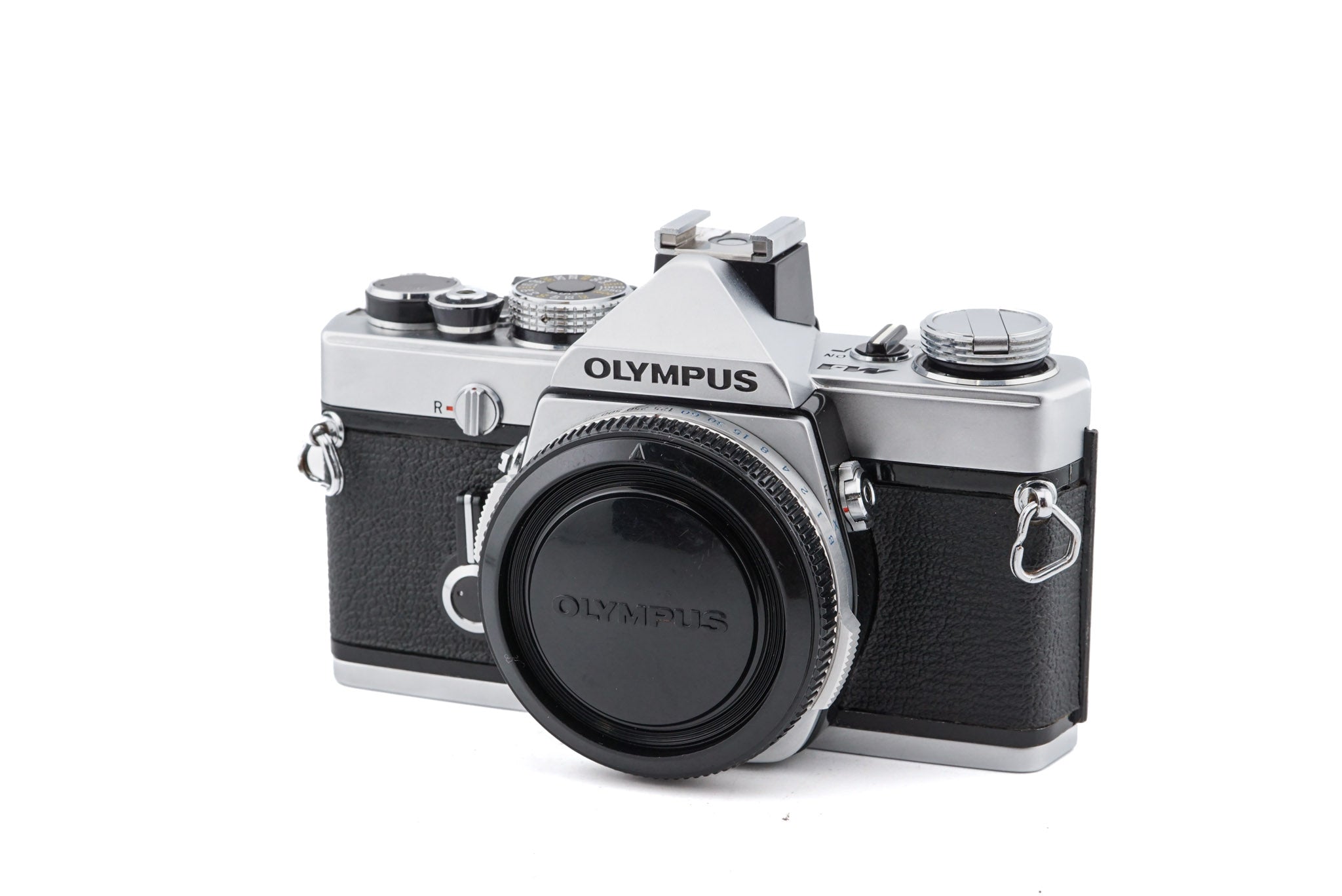 Olympus M-1 - Camera – Kamerastore