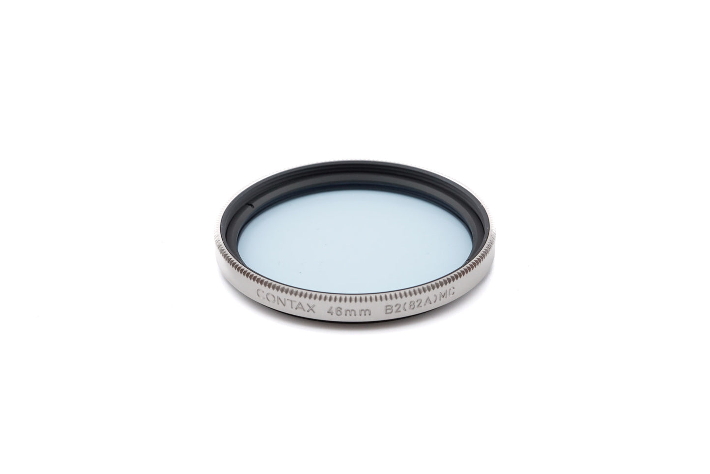 Contax 46mm Color Correction Filter B2 (82A) MC - Accessory – Kamerastore
