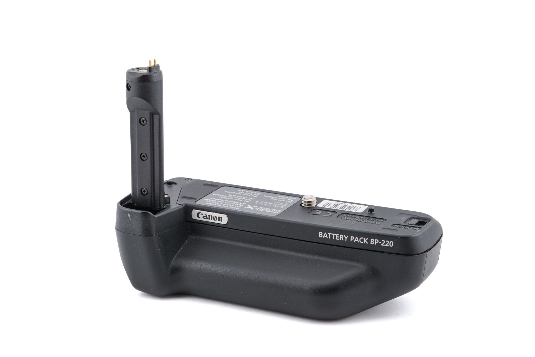 Canon BP-220 Battery Pack - Accessory – Kamerastore