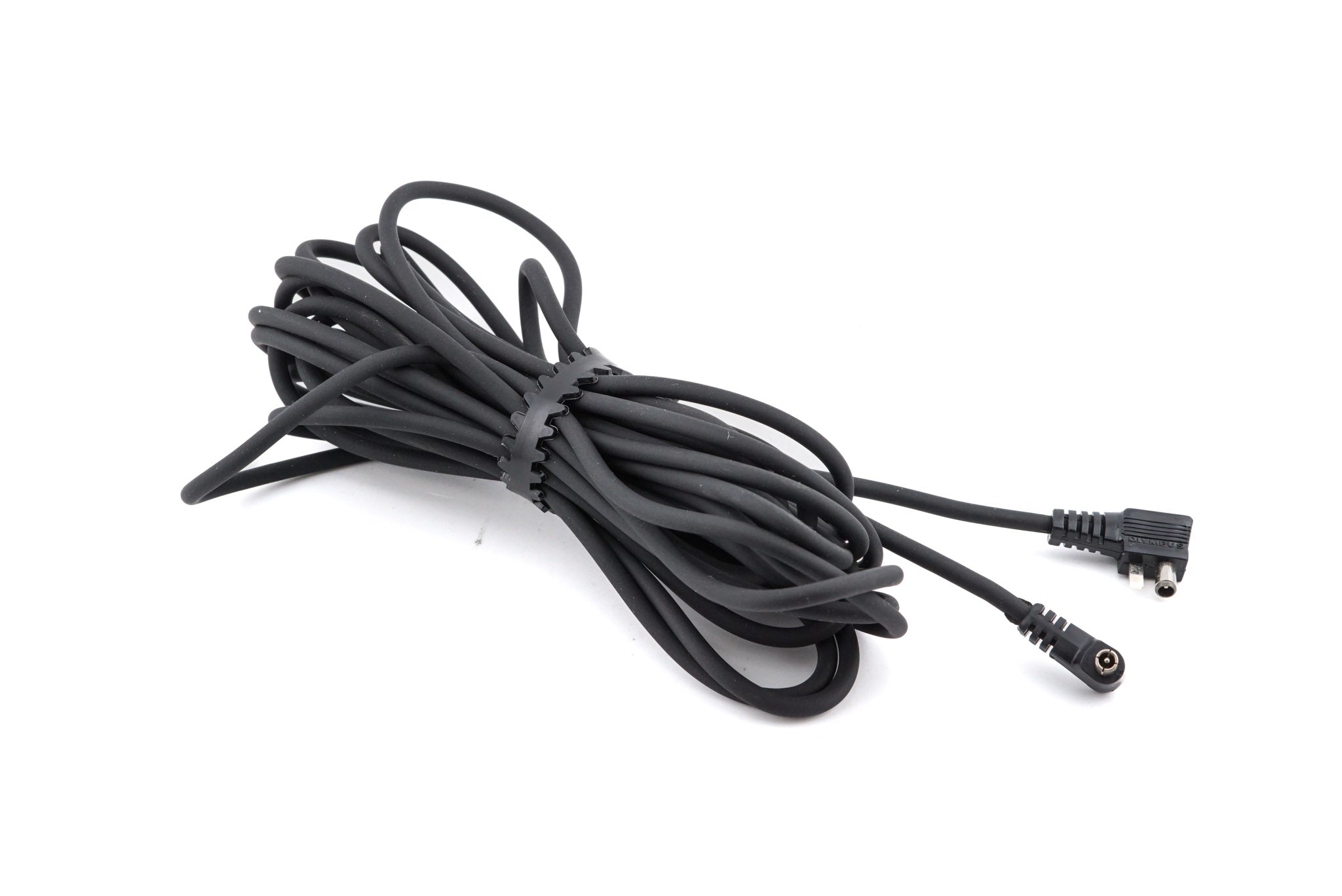 Olympus Synchro Cord 5m - Accessory – Kamerastore