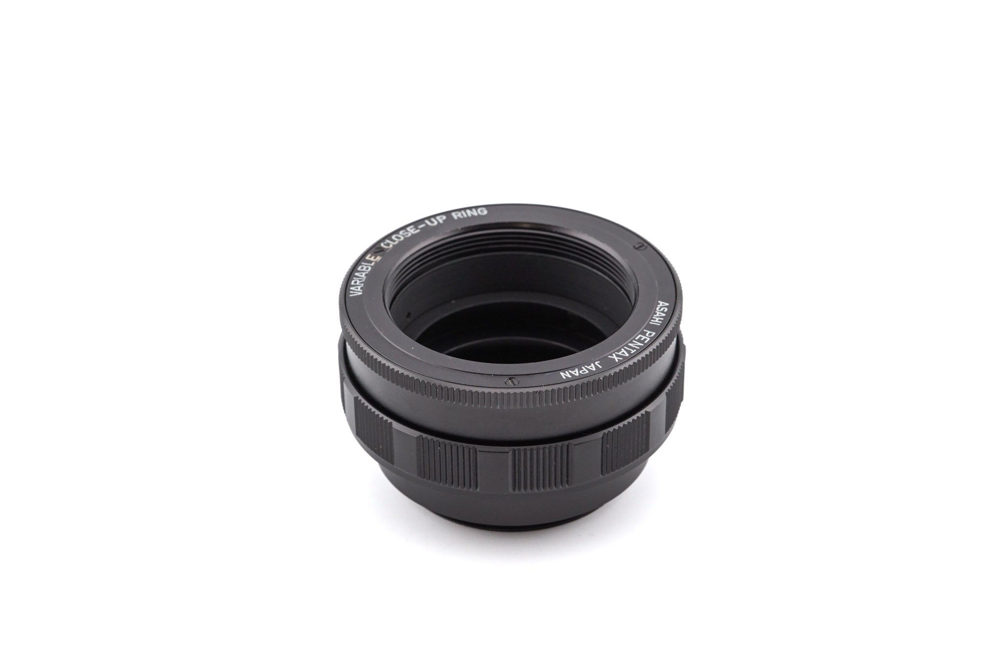 Pentax Variable Close-up Ring - Accessory – Kamerastore
