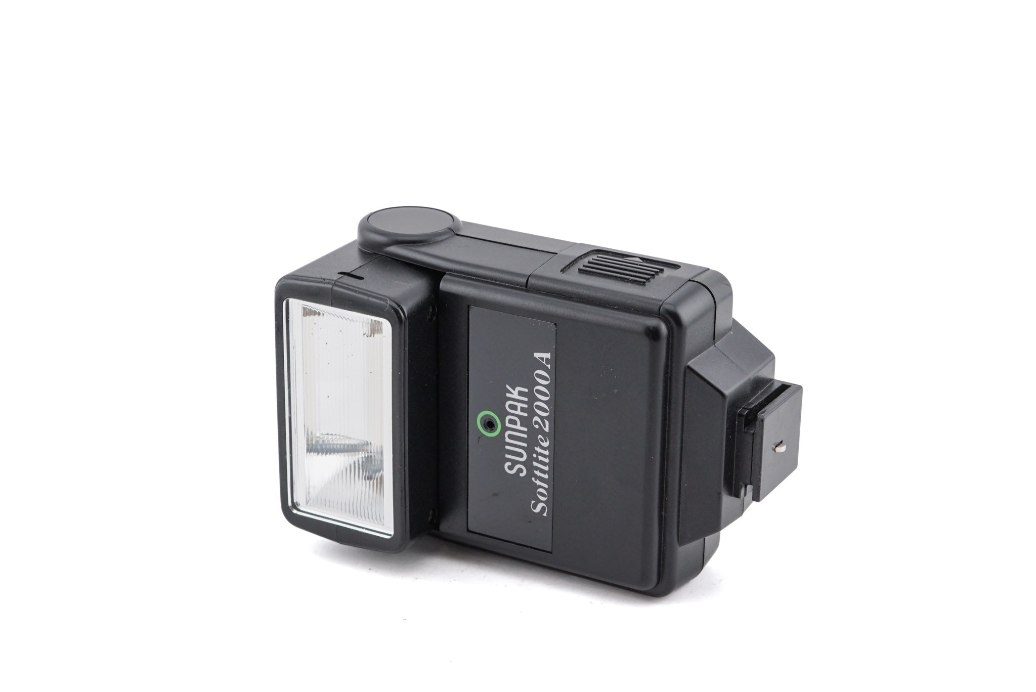 Sunpak Softlite 2000 A Flash - Accessory – Kamerastore