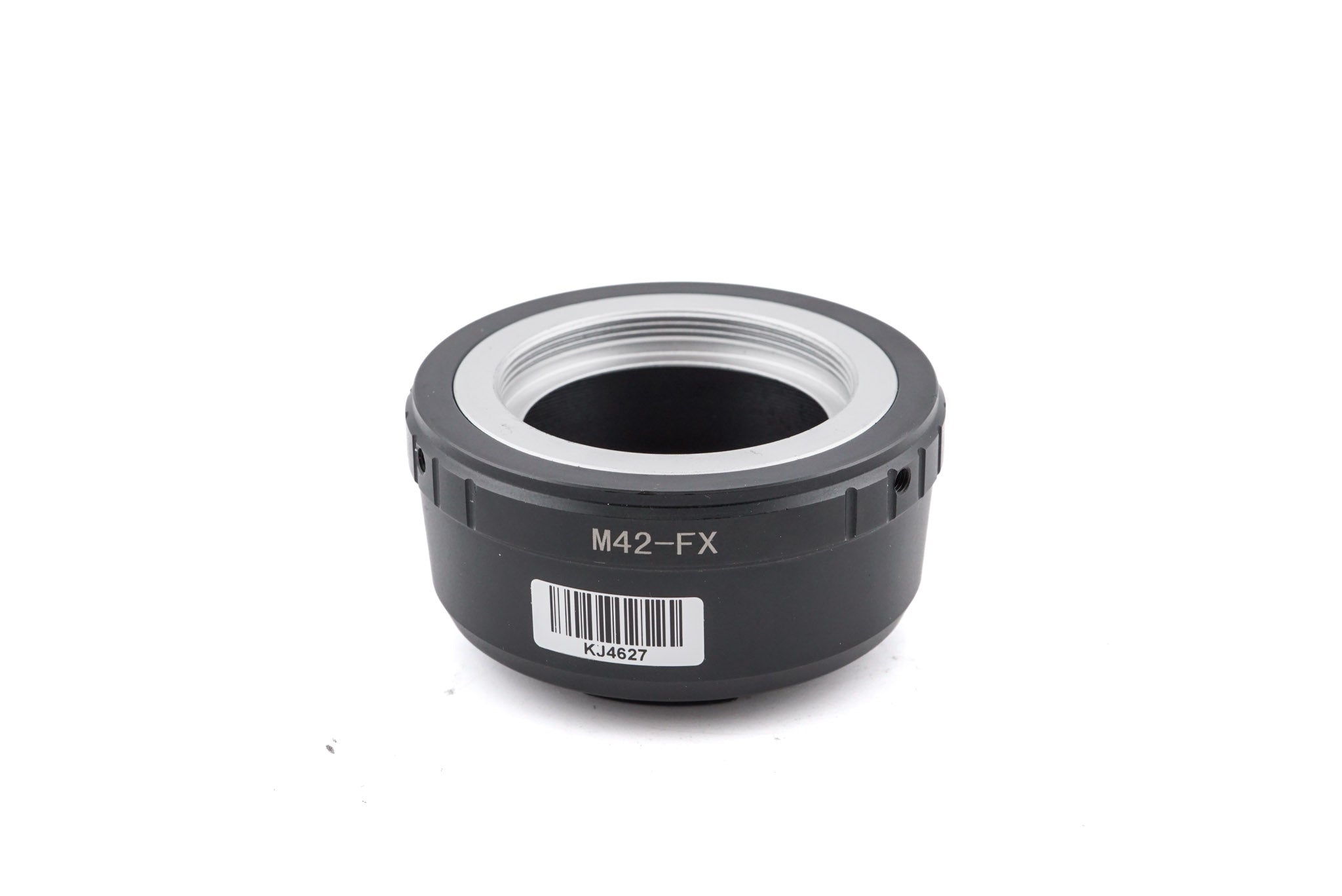 Generic M42 - Fujifilm X (M42-FX) Adapter - Accessory – Kamerastore