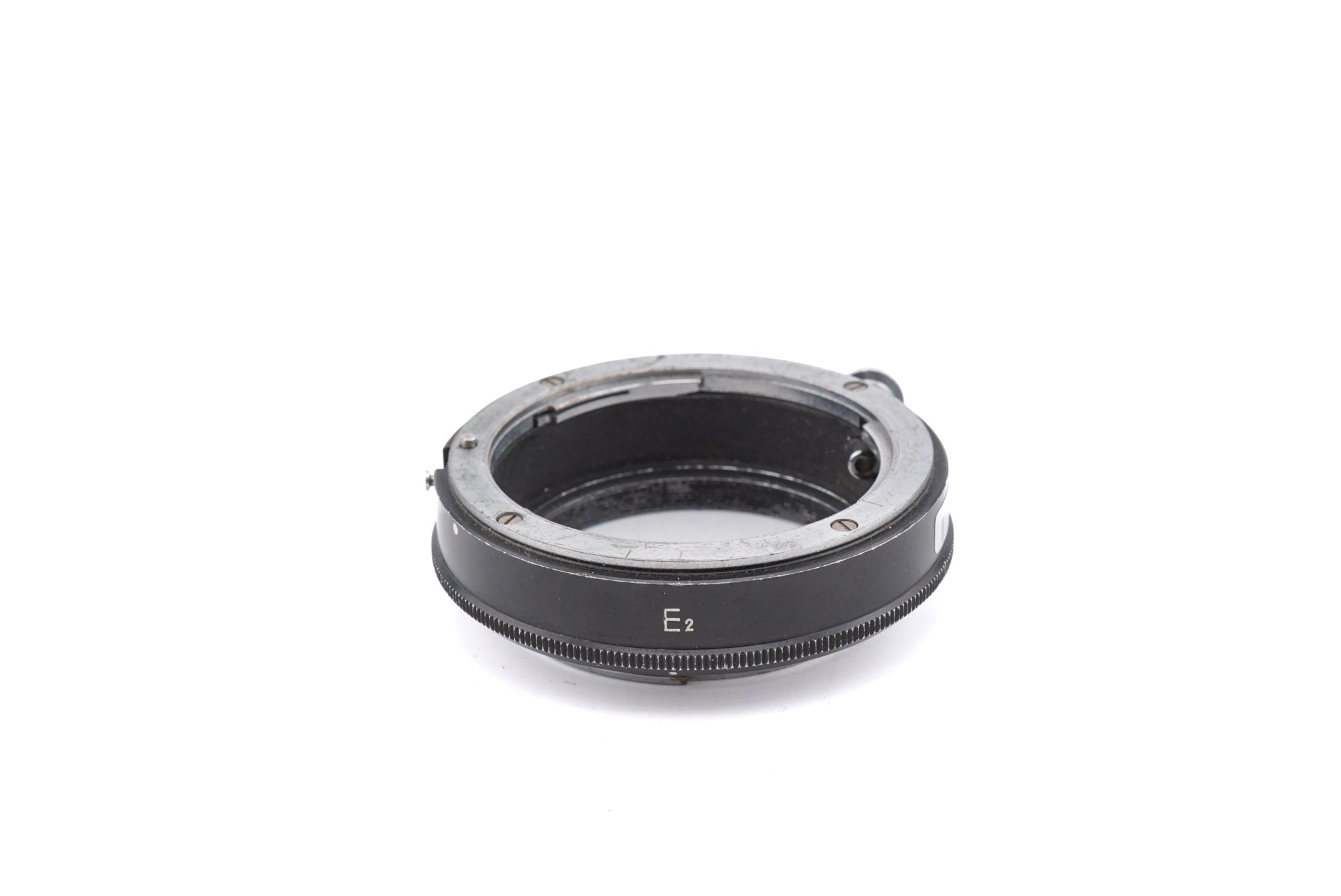 Nikon E2 Extension Ring - Accessory – Kamerastore