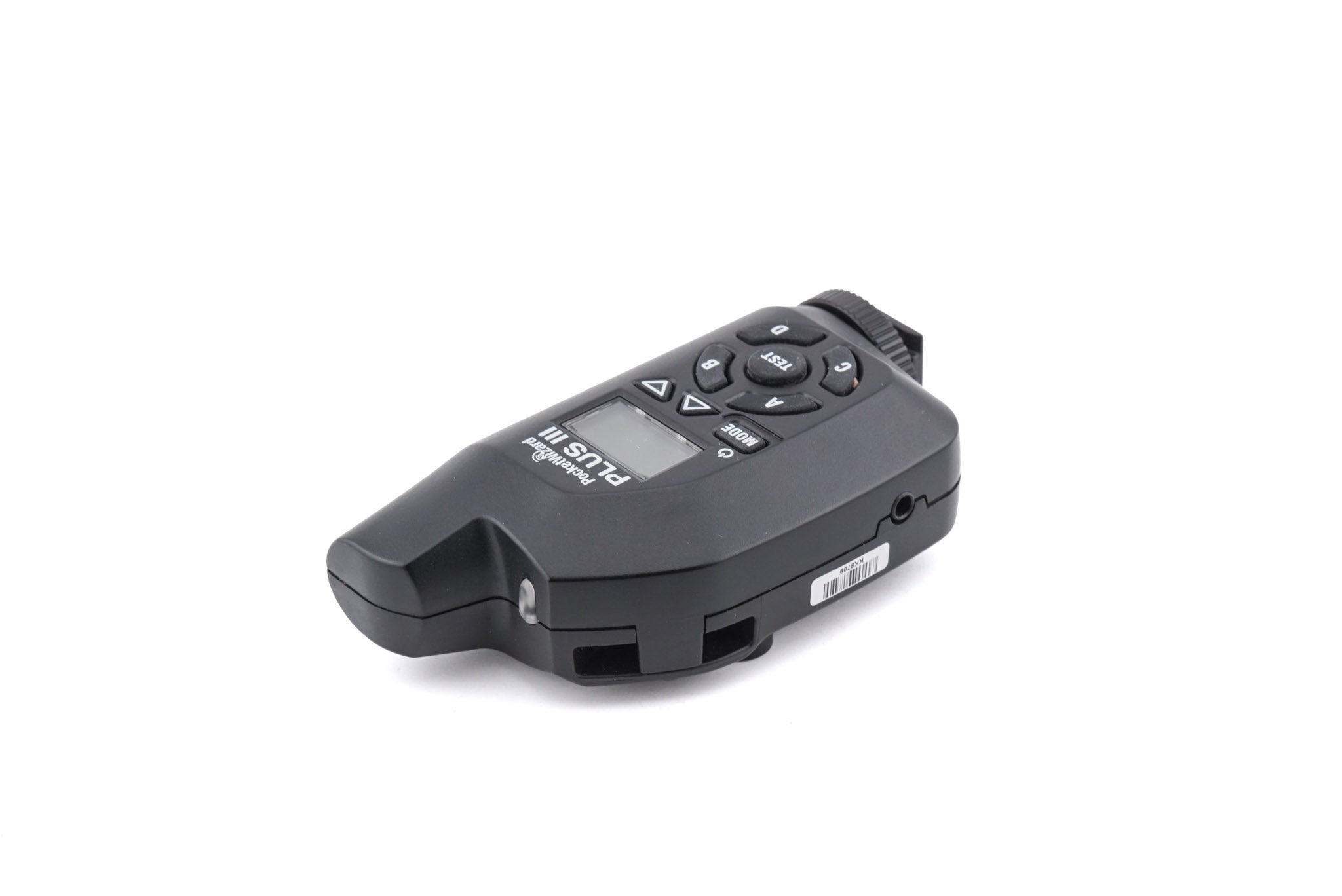 PocketWizard Plus III (P3-CE) Transceiver - Accessory – Kamerastore