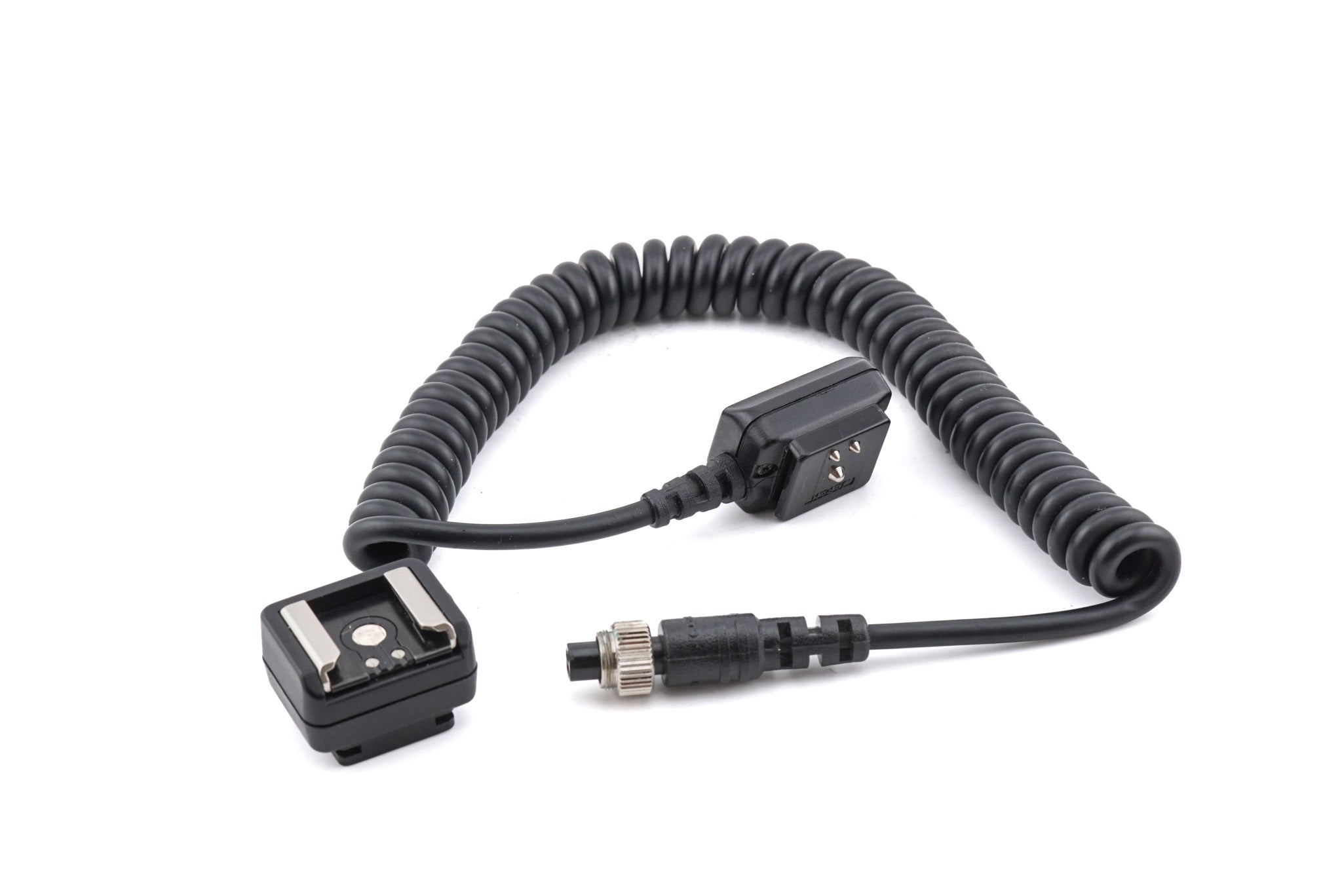 Contax TLA Extension Cord (100S) - Accessory – Kamerastore