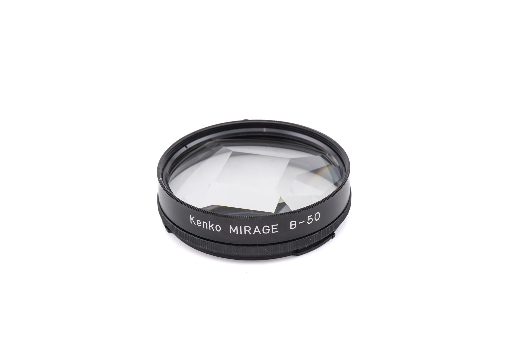 Kenko B50 Mirage Filter - Accessory – Kamerastore