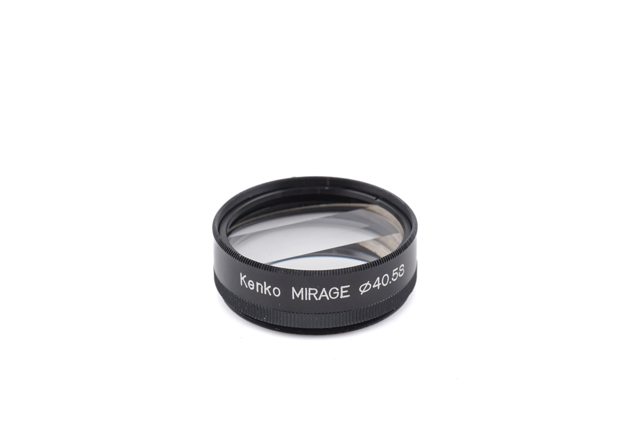 Kenko 40.5mm Mirage Lens S - Accessory – Kamerastore