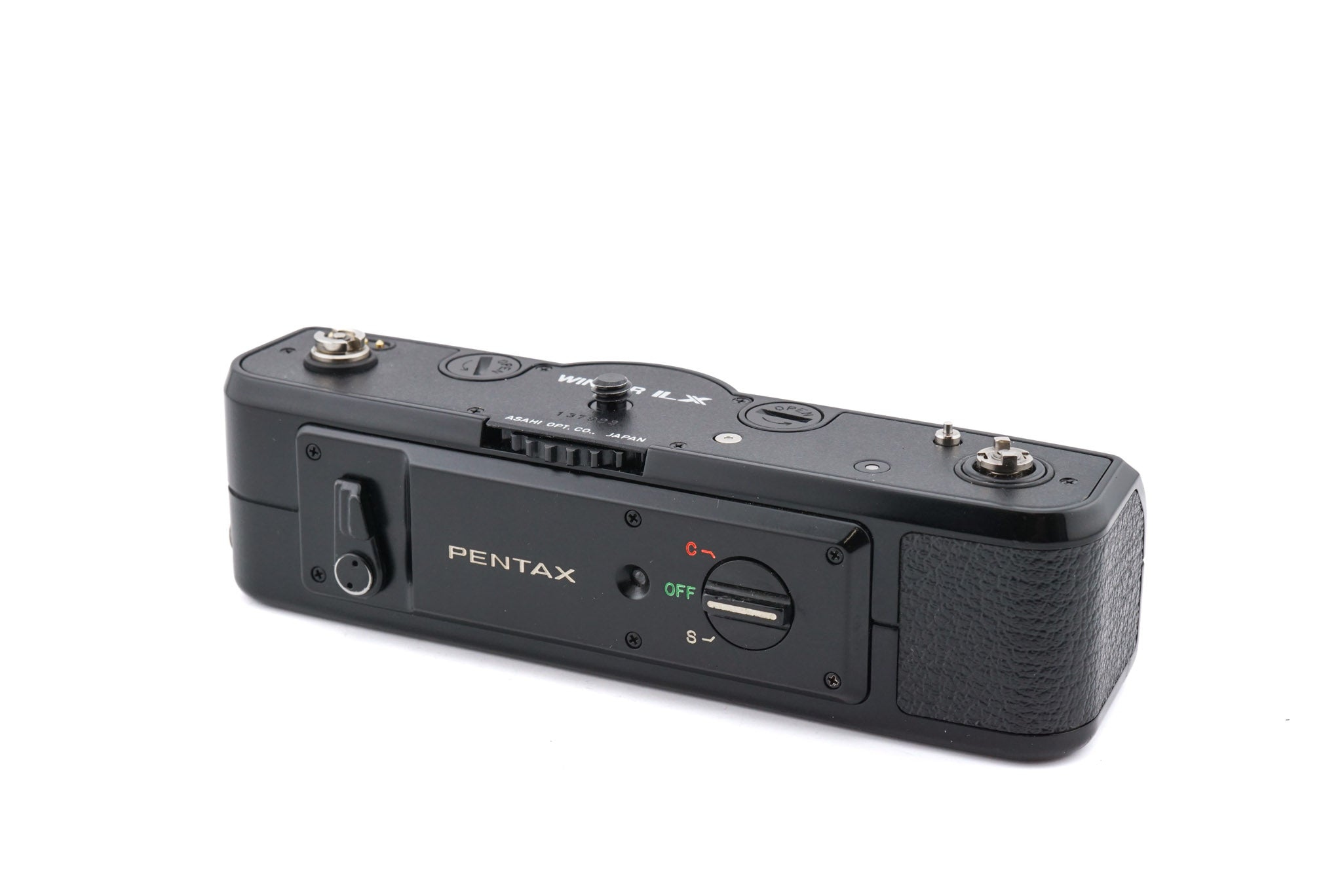Pentax LX Winder - Accessory – Kamerastore
