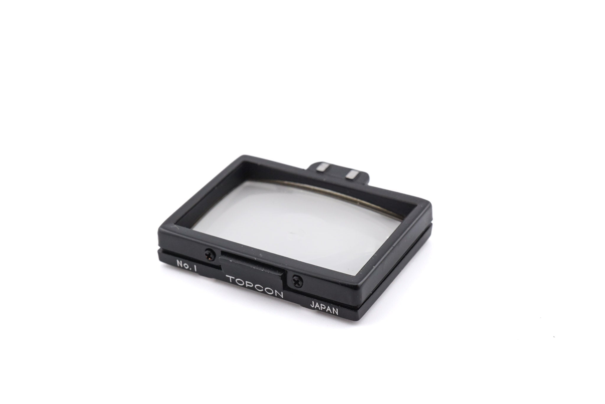Topcon RE Super Focusing Screen No. 1 - Accessory – Kamerastore