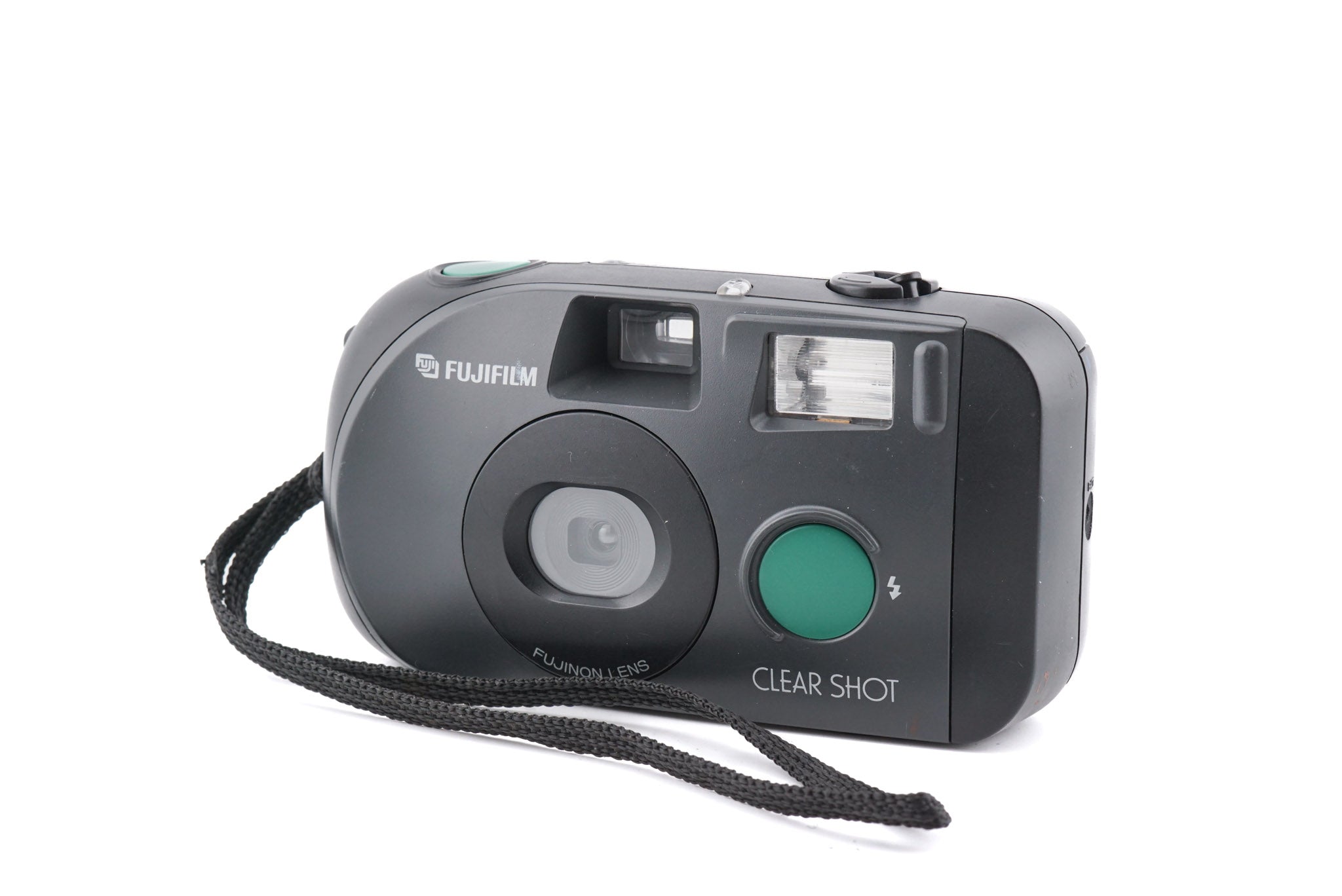 Fujifilm Clear Shot - Camera – Kamerastore
