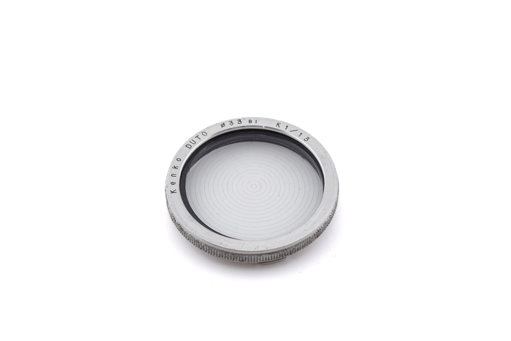Kenko Bay I Soft Filter Duto K1/13 - Accessory – Kamerastore